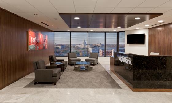 Weyco Group Headquarters by HGA - Architizer