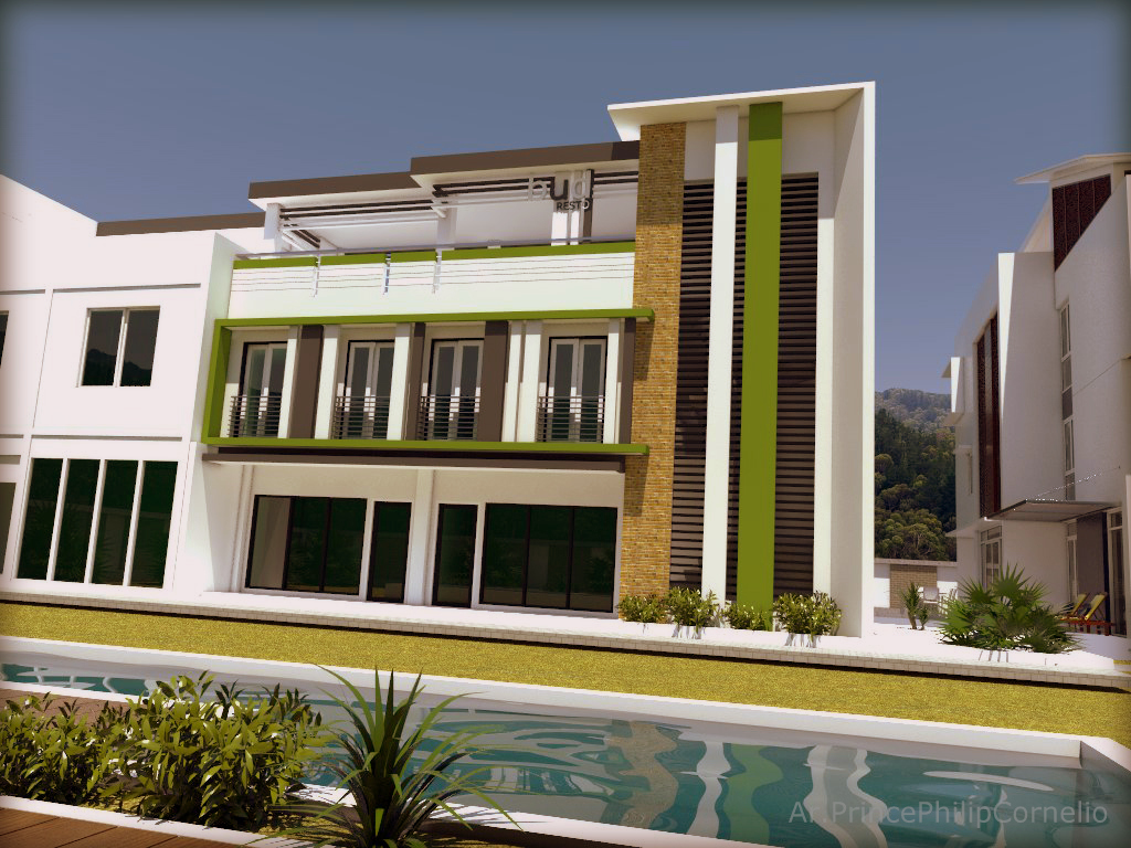 Guadalupe Mixed Use Building by PC ARKITEKTURA - Architizer