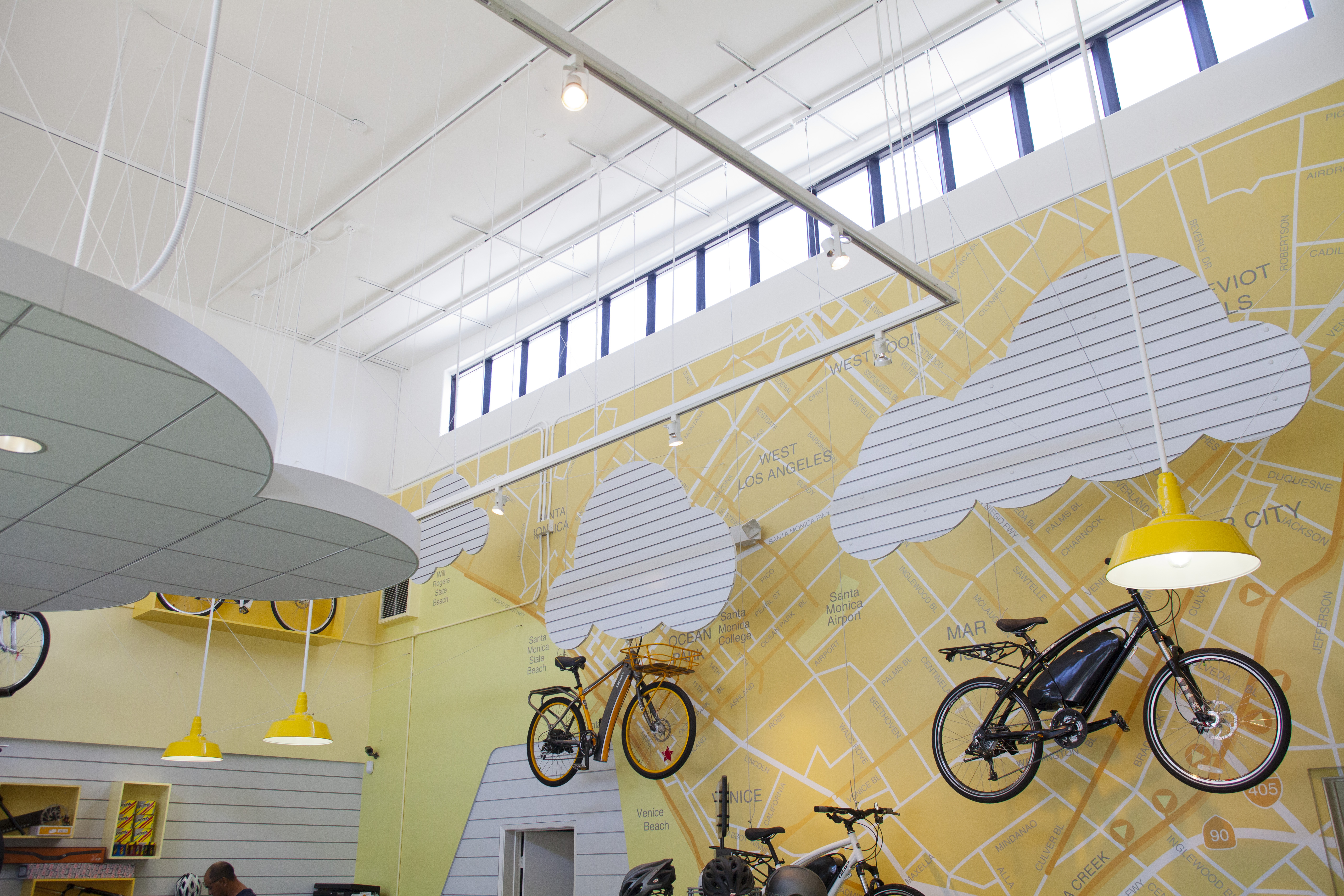 RSA Films by March Studio - Architizer