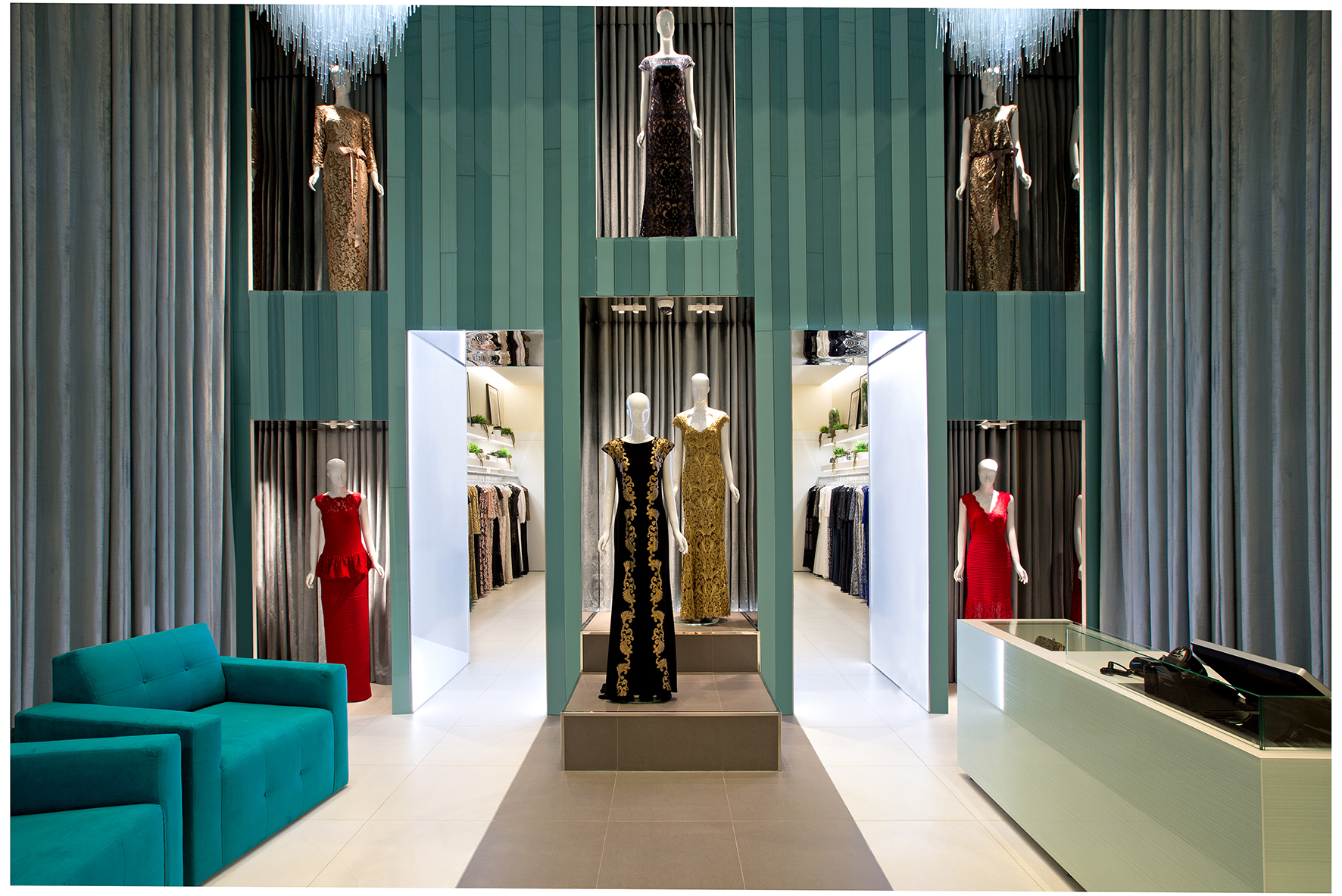 Our Space Concept by March Studio - Architizer