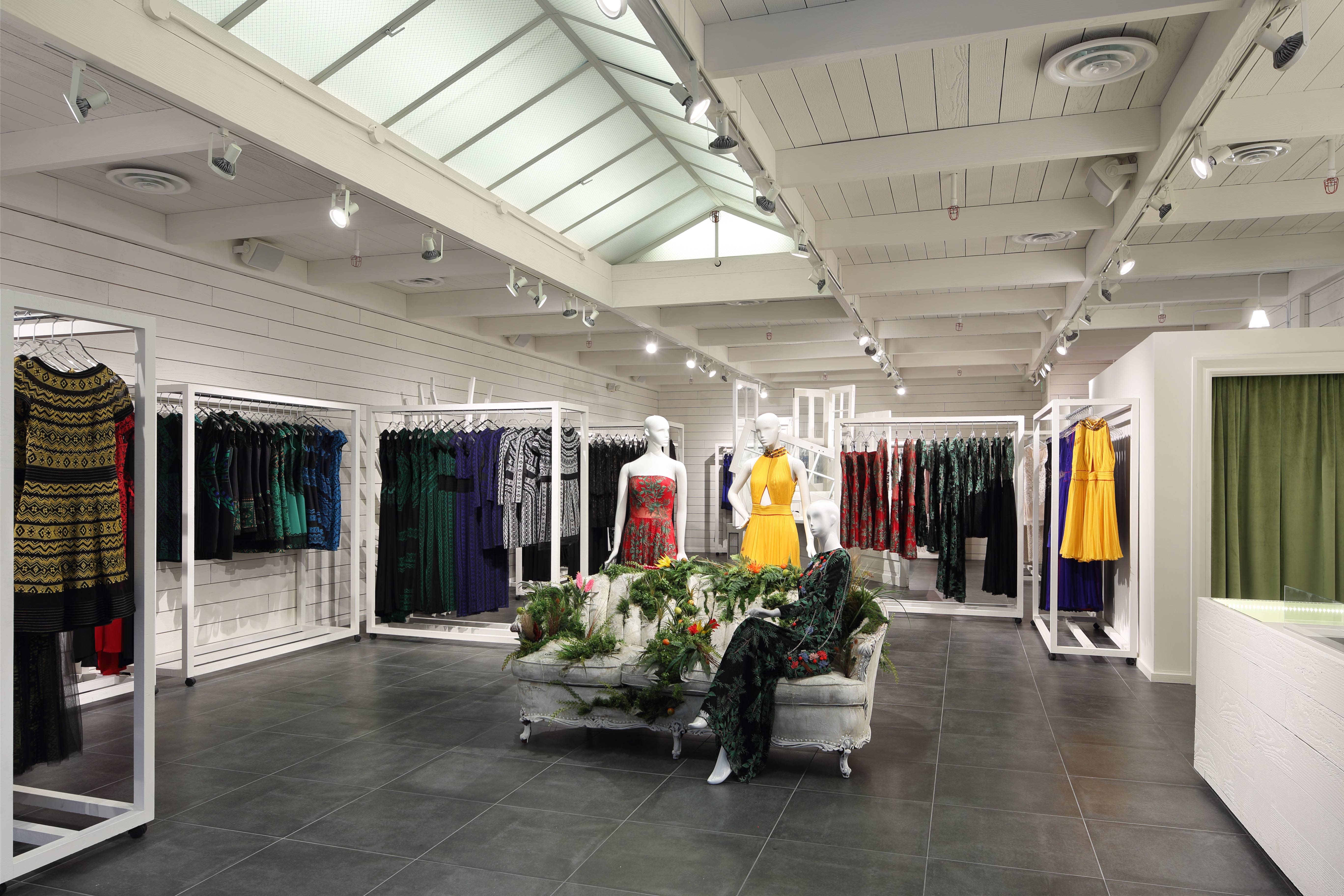 RSA Films by March Studio - Architizer