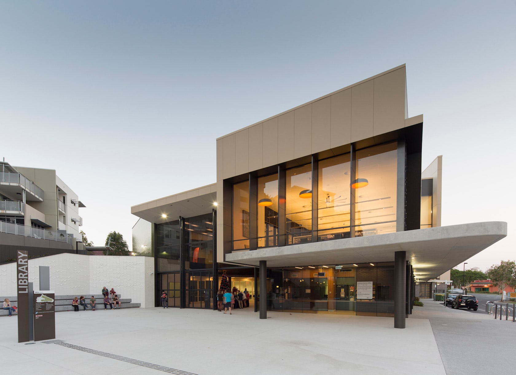 Helensvale Library CCYC By Lahznimmo Architects Architizer helensvale-library-ccyc-by-lahznimmo-architects-architizer
