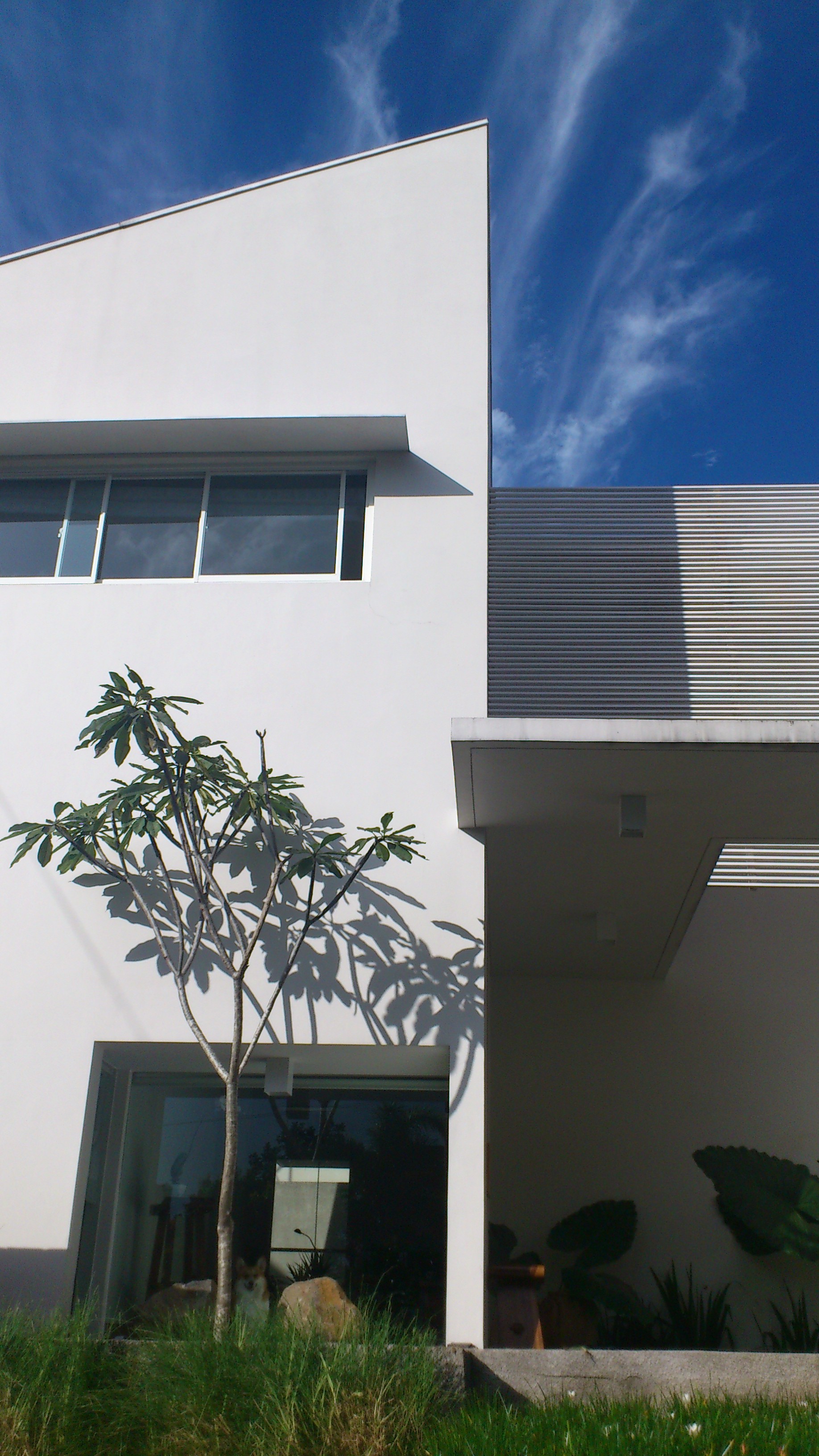 PRV B66 house by e.Re studio architects - Architizer