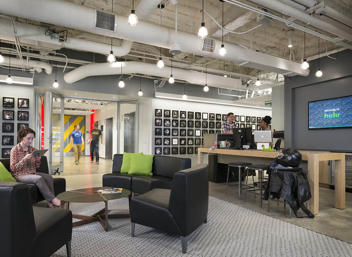 Gensler - Architizer