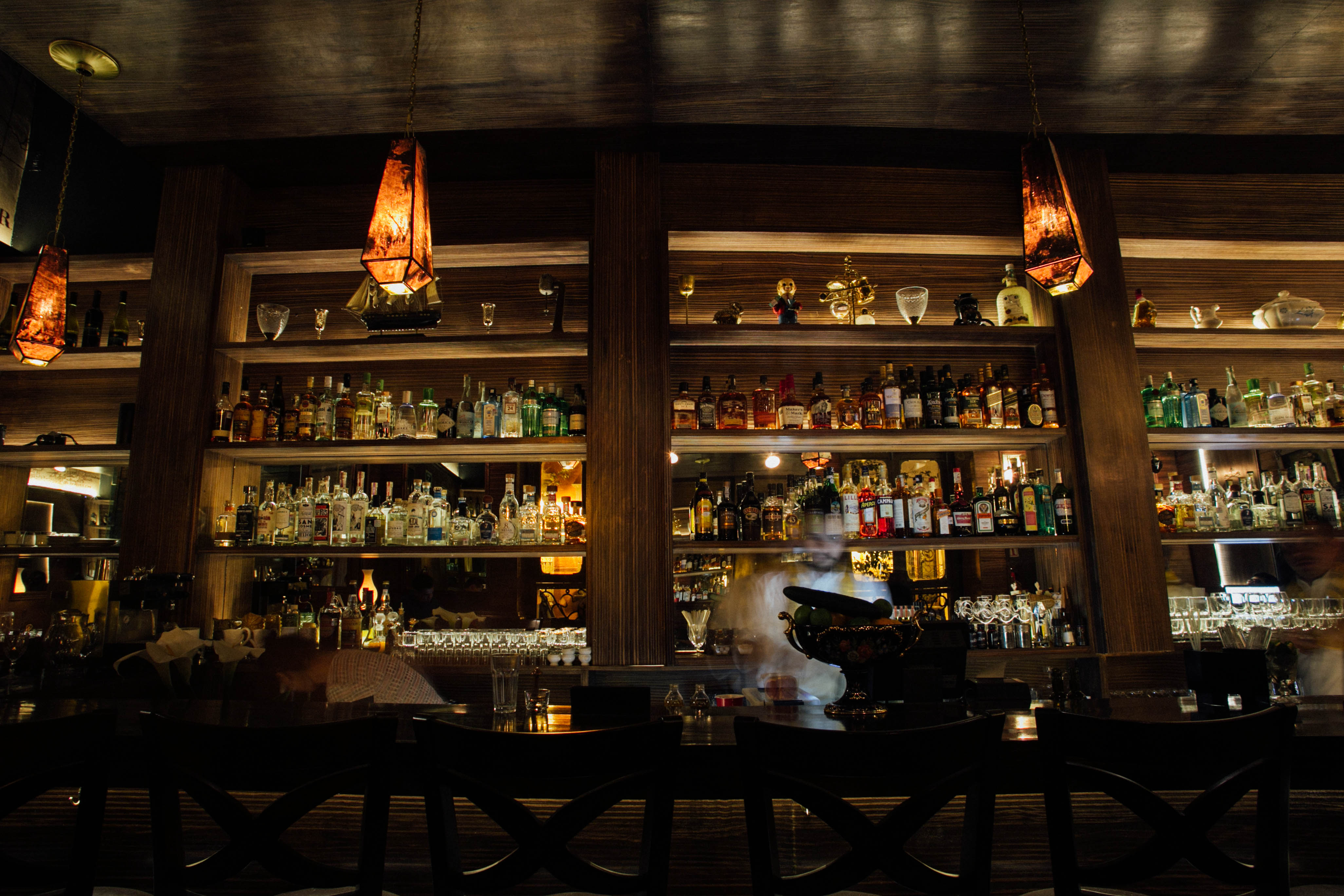 DODO CAFE by RED arquitectos - Architizer