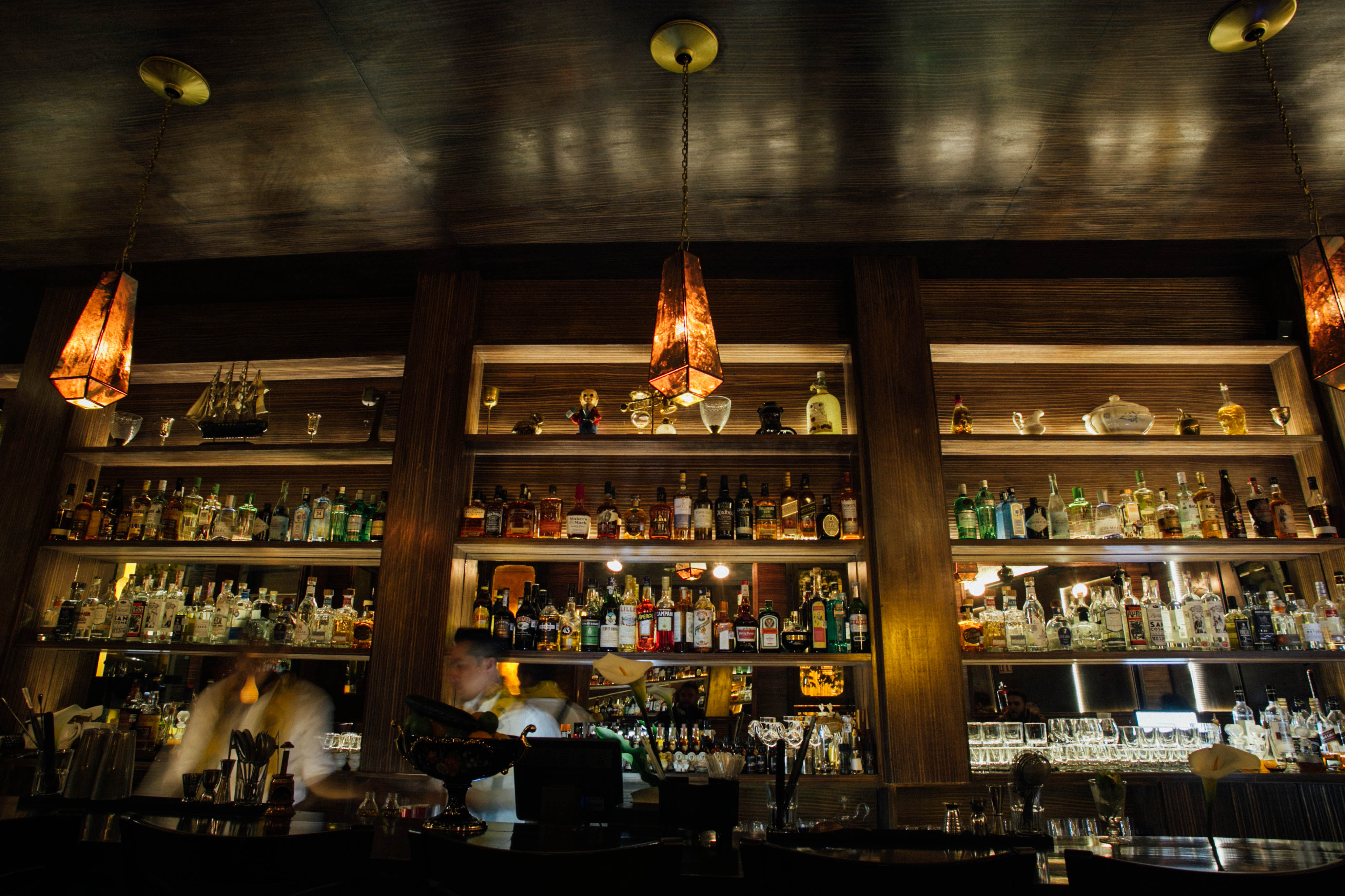 DODO CAFE by RED arquitectos - Architizer