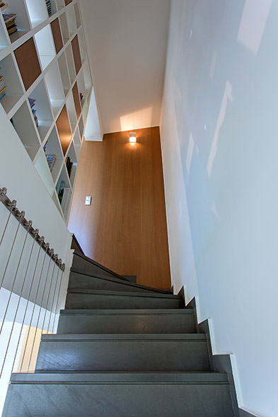 private residence in Kamatero - Architizer