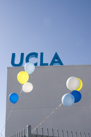 UCLA Venice Dental Center by March Studio - Architizer