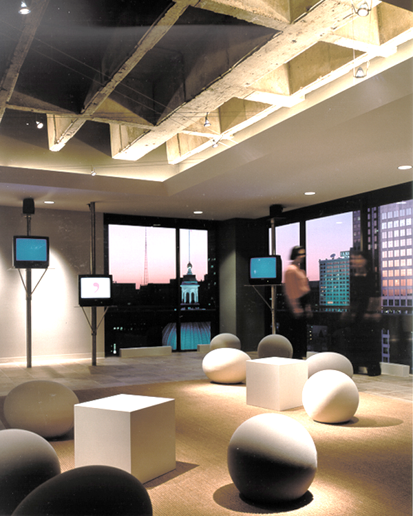 DMB&B Corporate Headquarters by MINDLINconsulting - Architizer