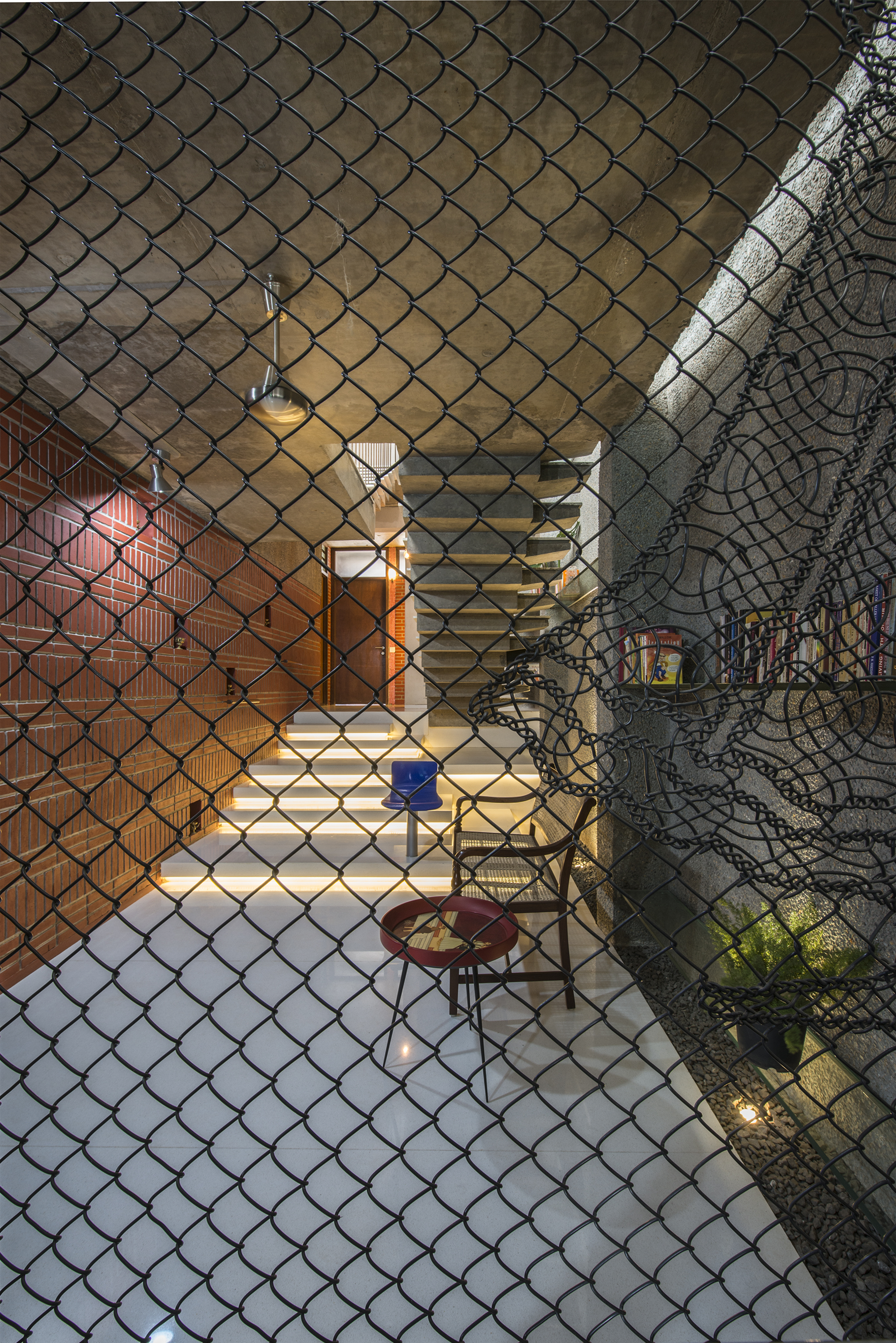 Collage House by S+PS Architects - Architizer