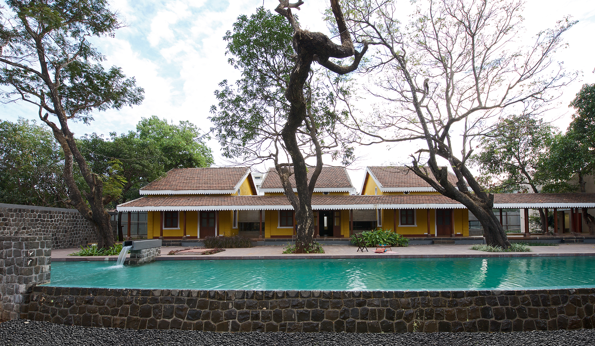 Collage House by S+PS Architects - Architizer