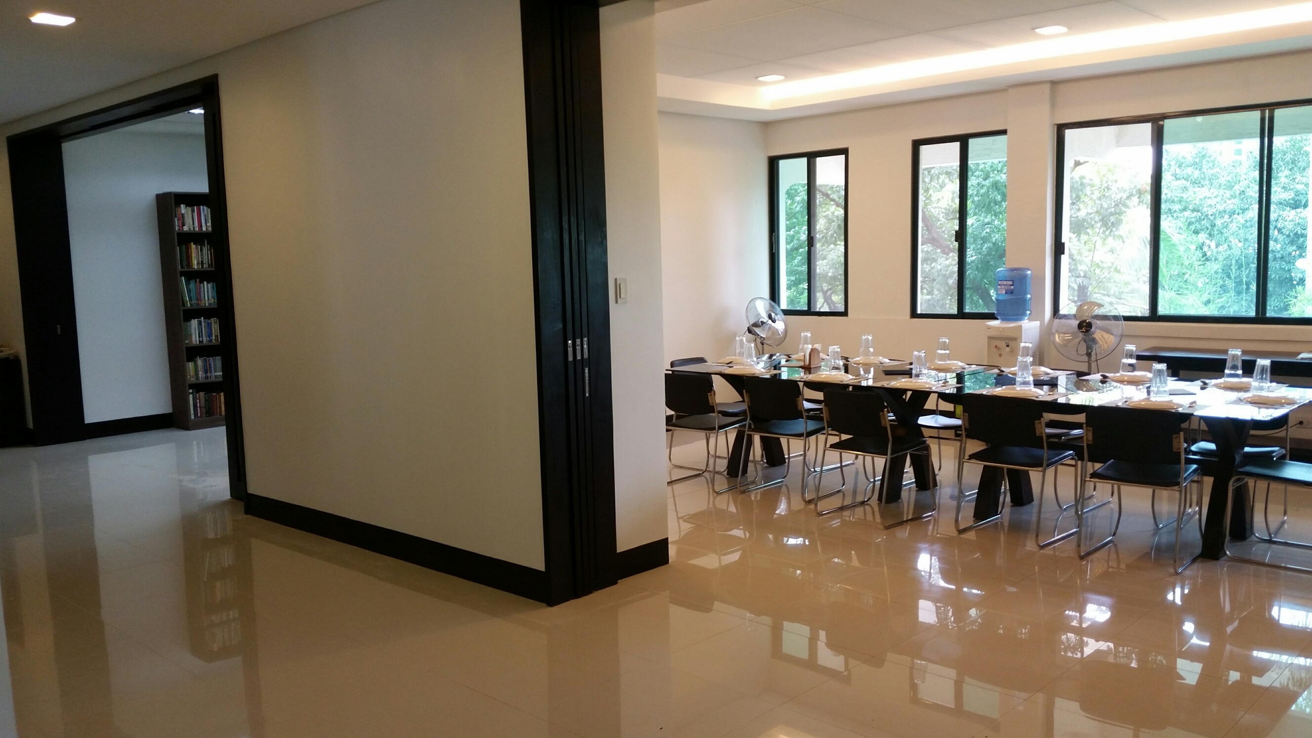 The La Sallian Formation Center by THE SAGE GROUP ASIA - Architizer