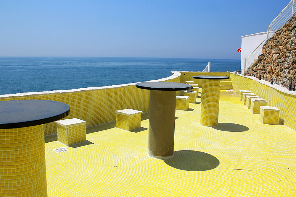 Far Beach by Shpetim Berisha Architect - Architizer