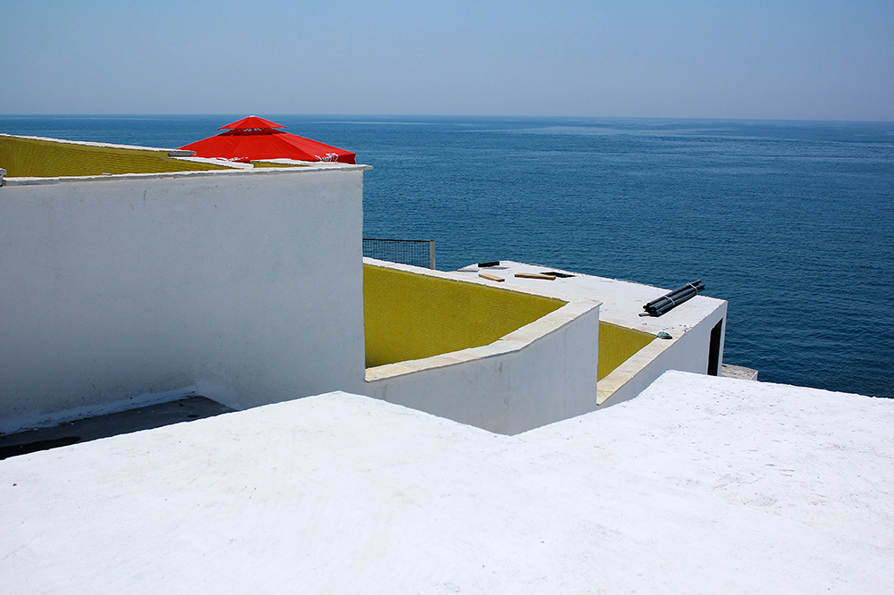 Far Beach by Shpetim Berisha Architect - Architizer