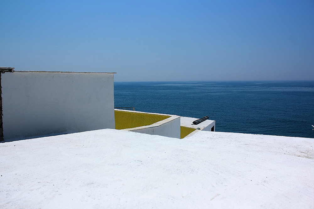 Far Beach by Shpetim Berisha Architect - Architizer