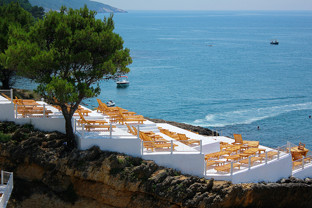 Far Beach by Shpetim Berisha Architect - Architizer