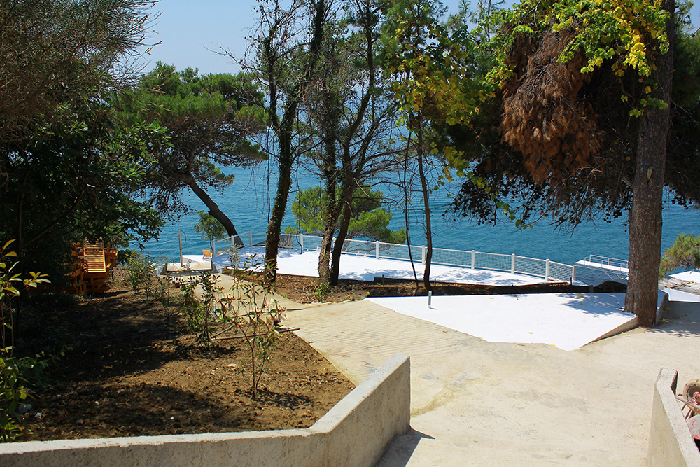 Far Beach by Shpetim Berisha Architect - Architizer