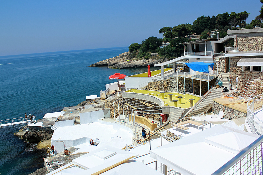 Far Beach by Shpetim Berisha Architect - Architizer