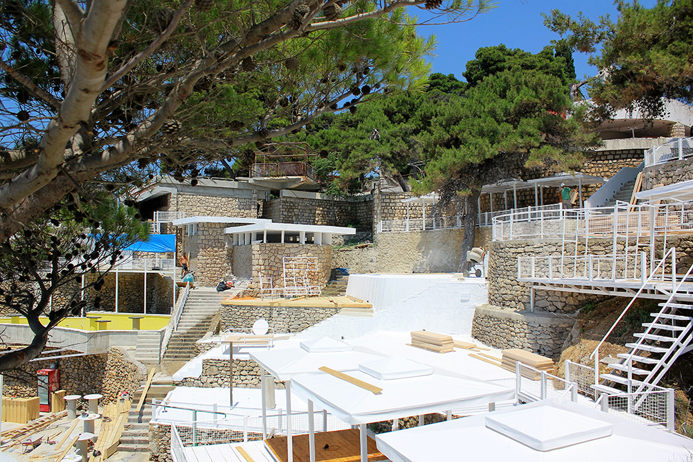 Far Beach by Shpetim Berisha Architect - Architizer