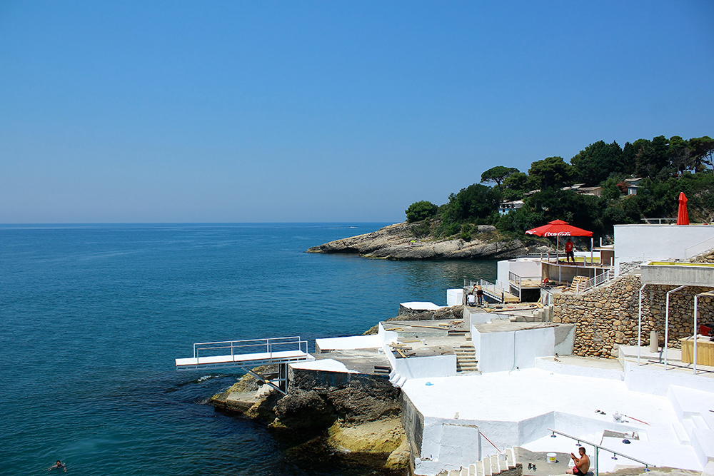Far Beach by Shpetim Berisha Architect - Architizer