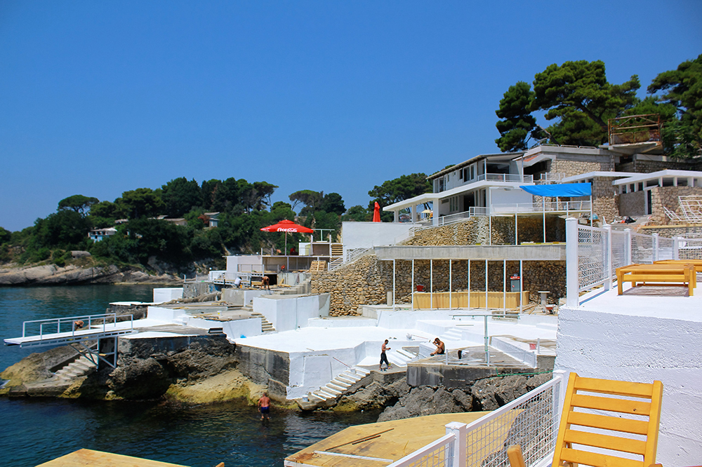 Far Beach by Shpetim Berisha Architect - Architizer