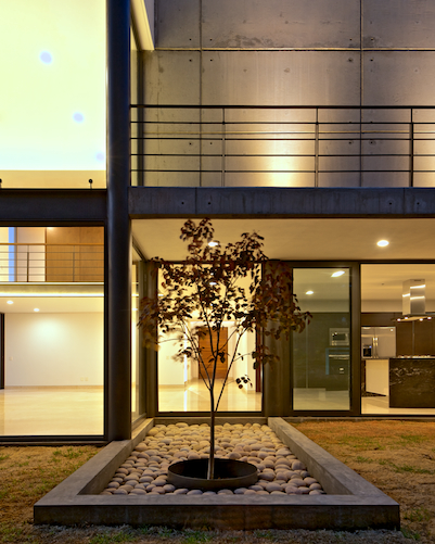 MM House by HIS STUDIO - Architizer