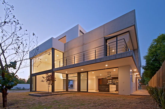MM House by HIS STUDIO - Architizer