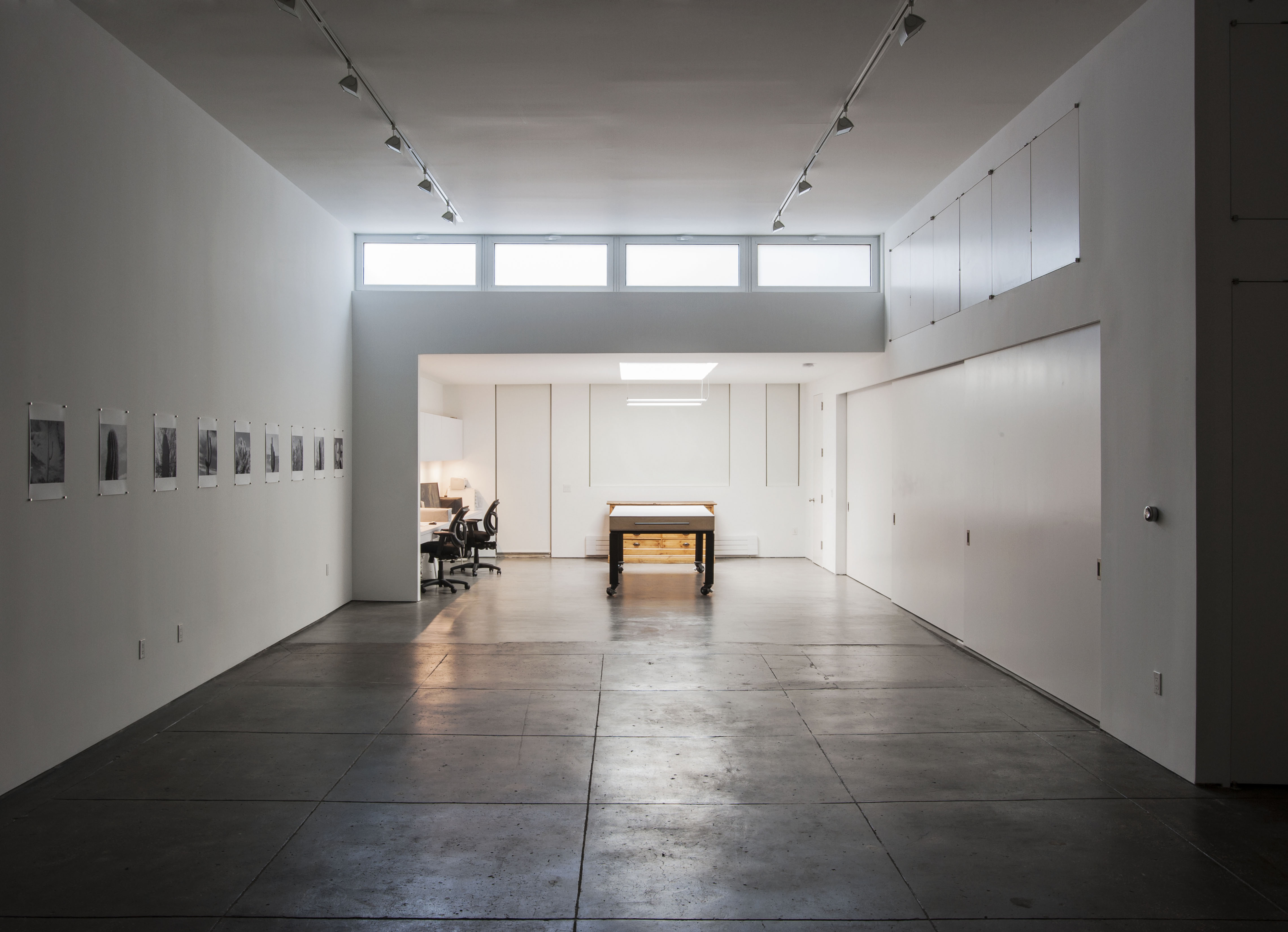 Firehouse Conversion by TBD Architecture & Design Studio - Architizer