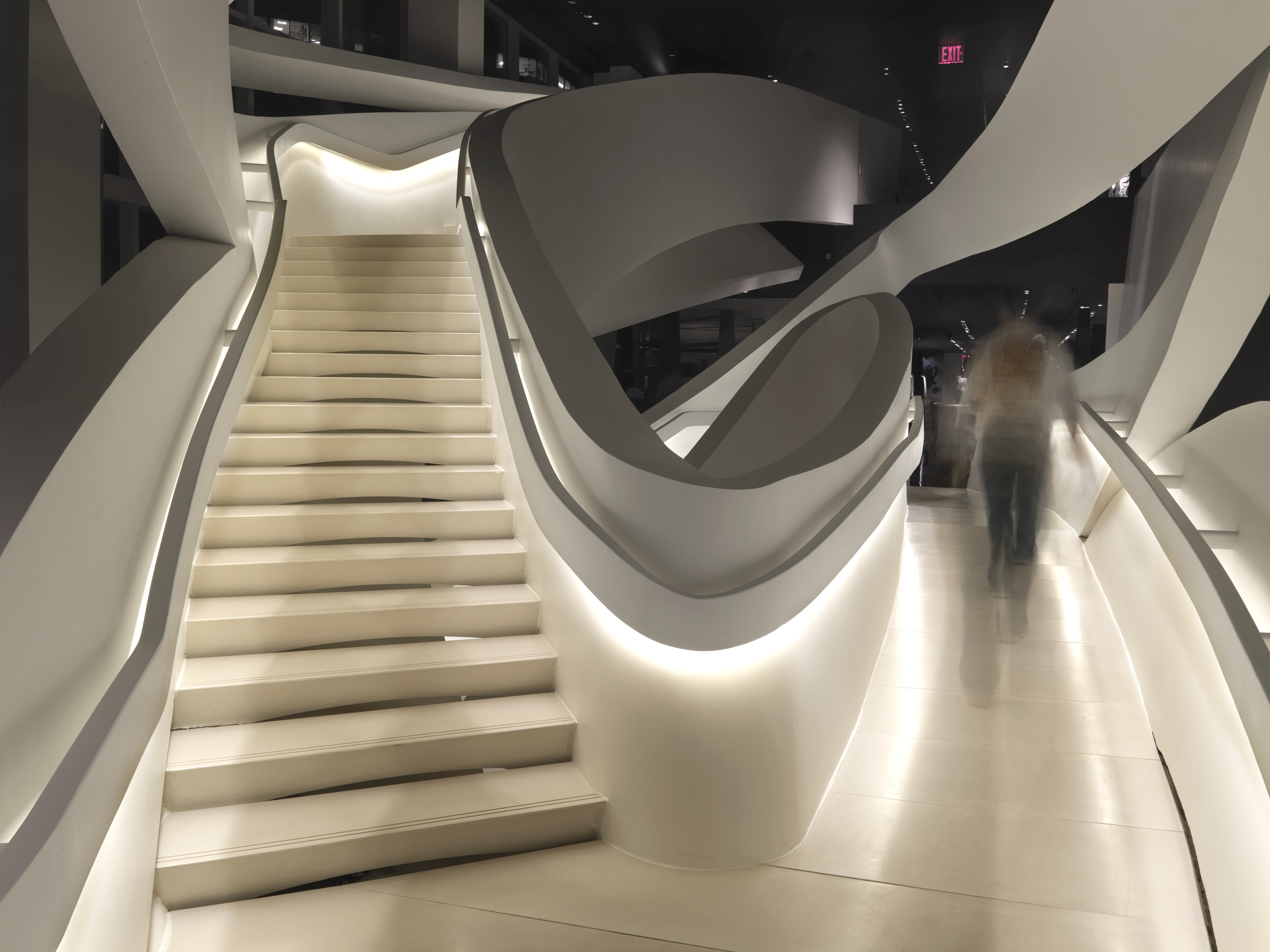 Zenith de Strasbourg by Massimiliano and Doriana Fuksas - Architizer