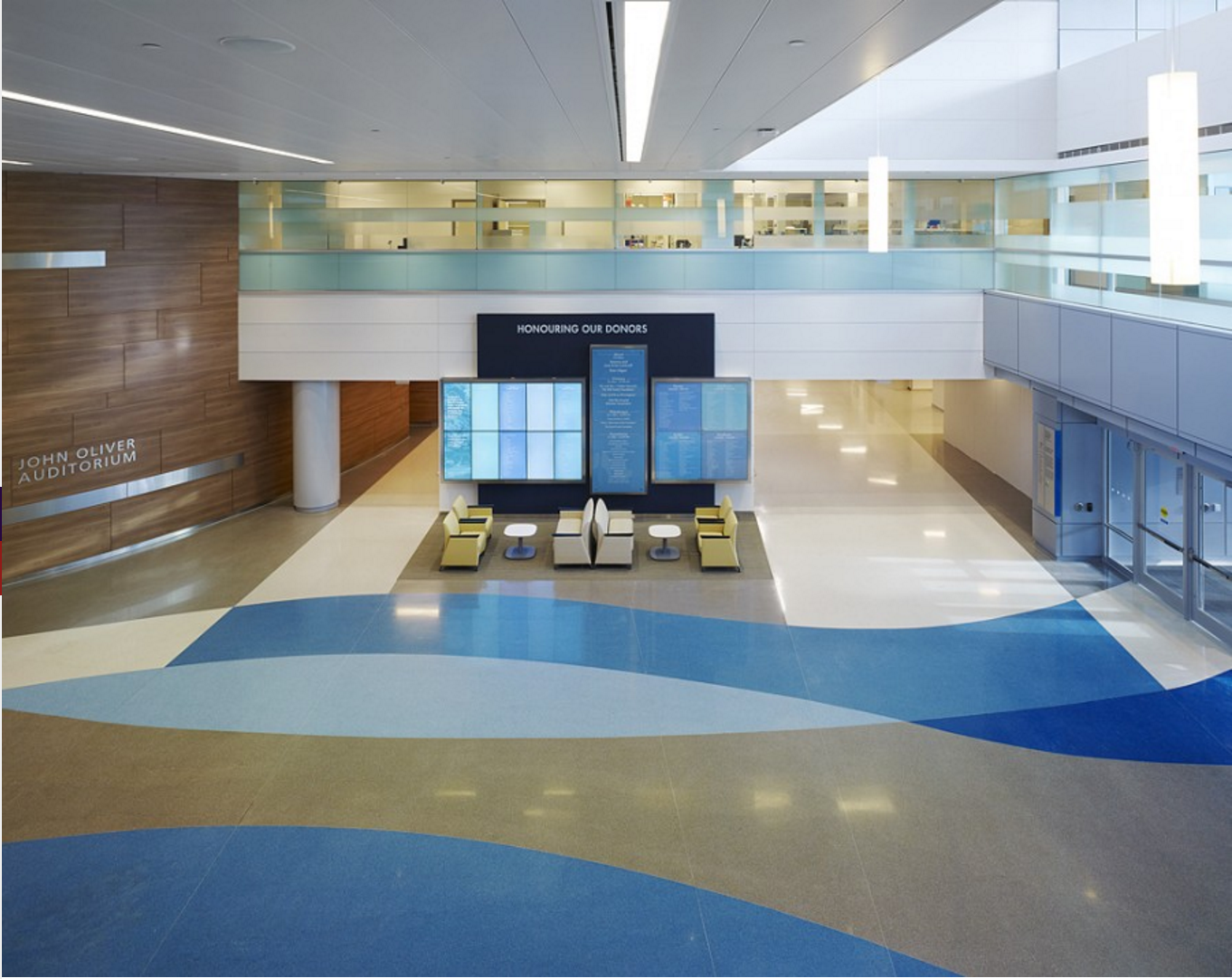 Parkin Architects Limited - Architizer