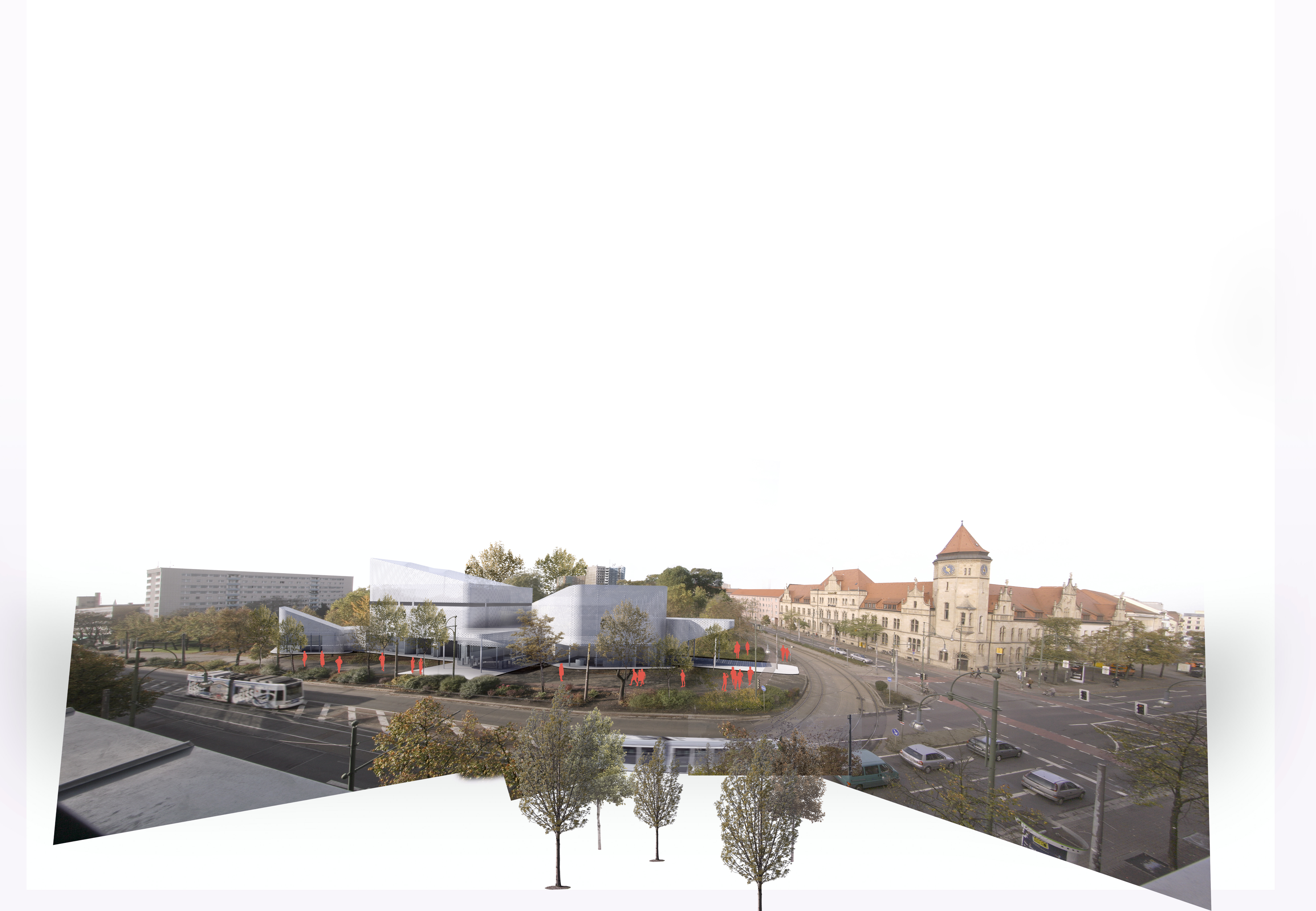 weR2 Dream Machine by Reddymade - Architizer