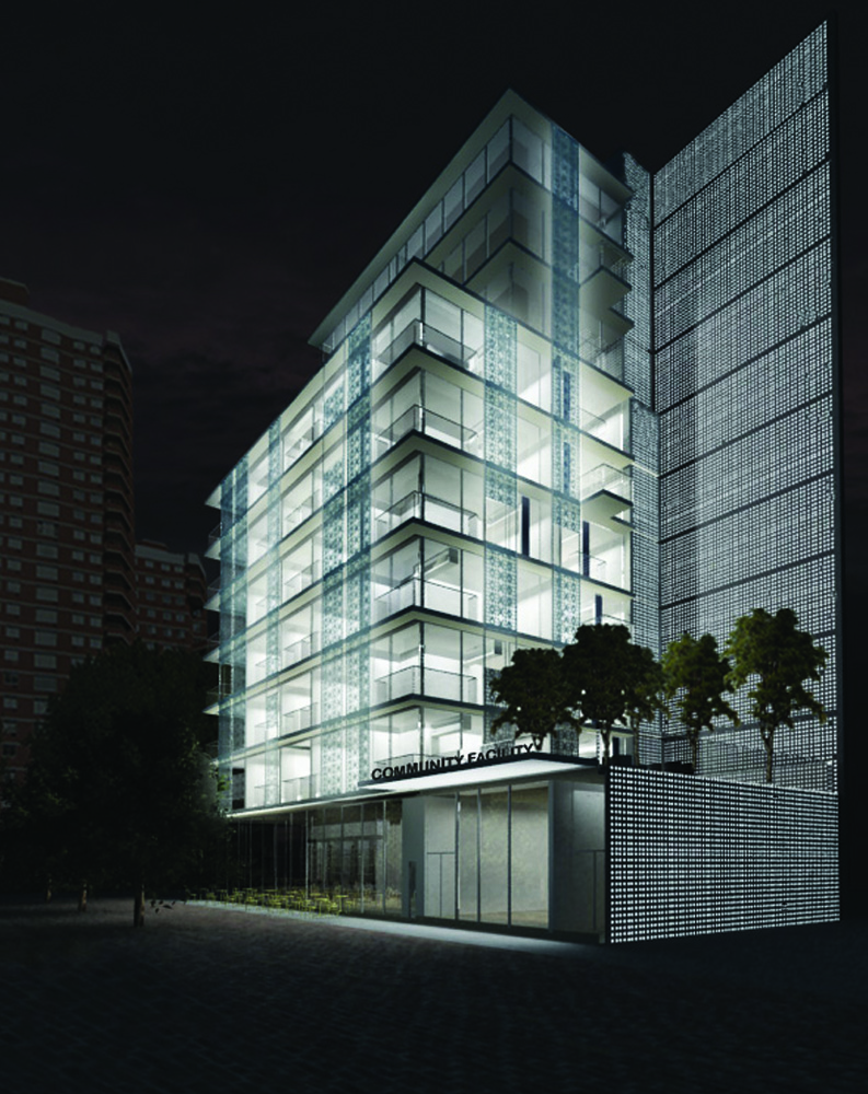 weR2 Dream Machine by Reddymade - Architizer