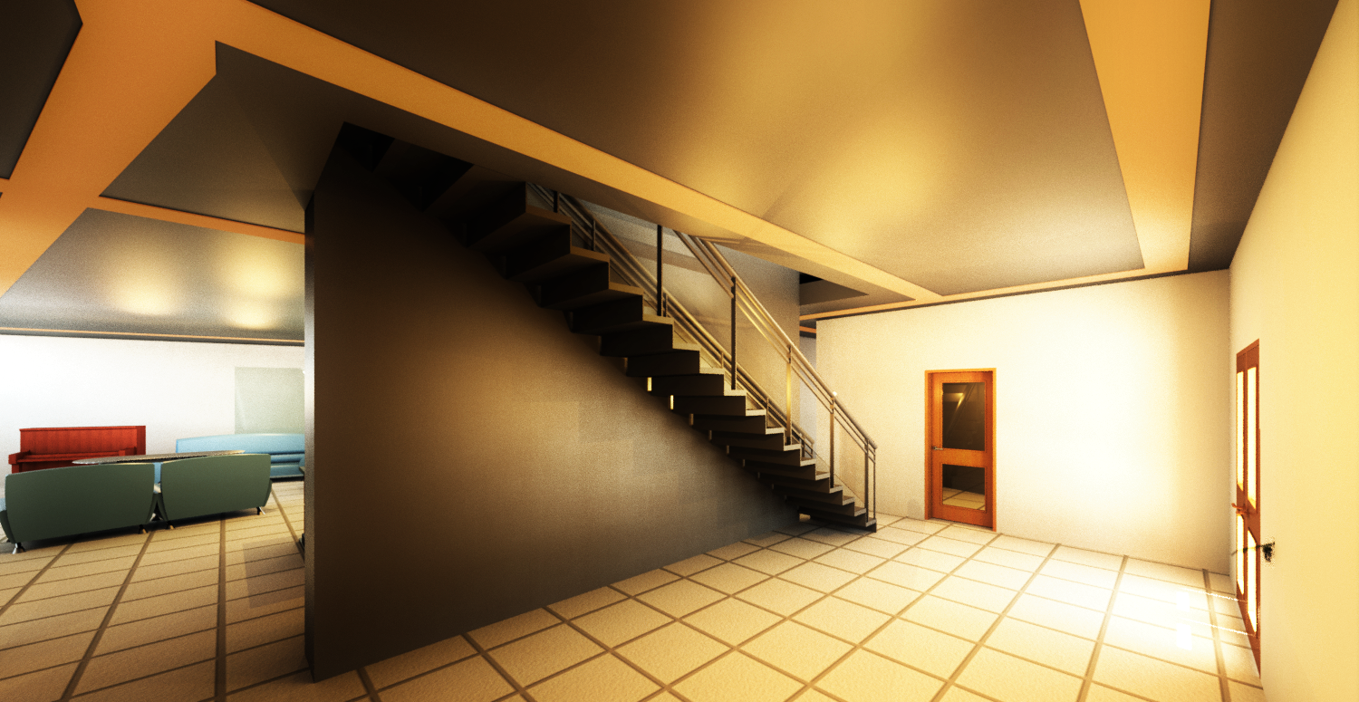 ABIN SAM STUDIO - Architizer