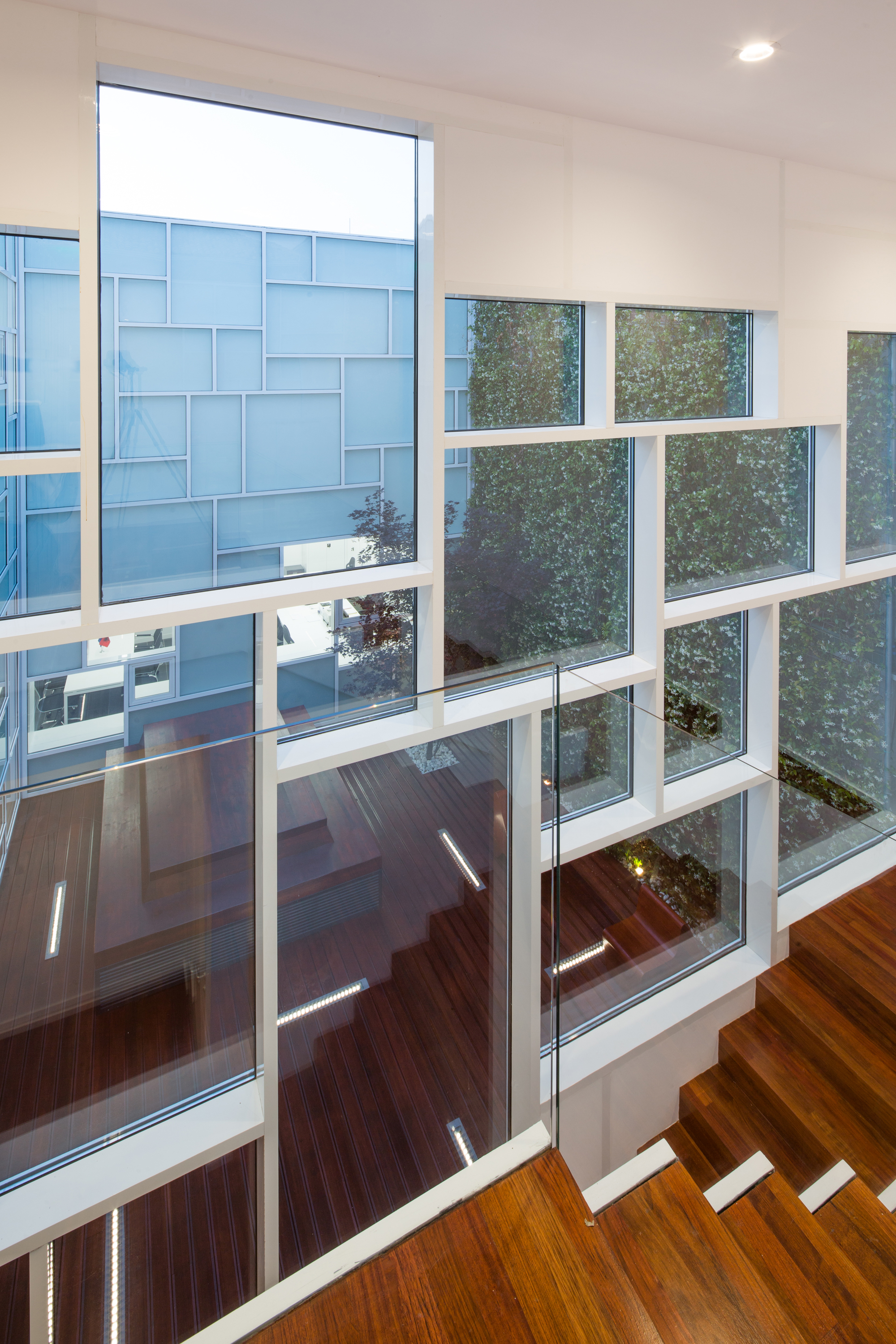 Marubi National Museum of Photography by Casanova Hernandez Architects ...