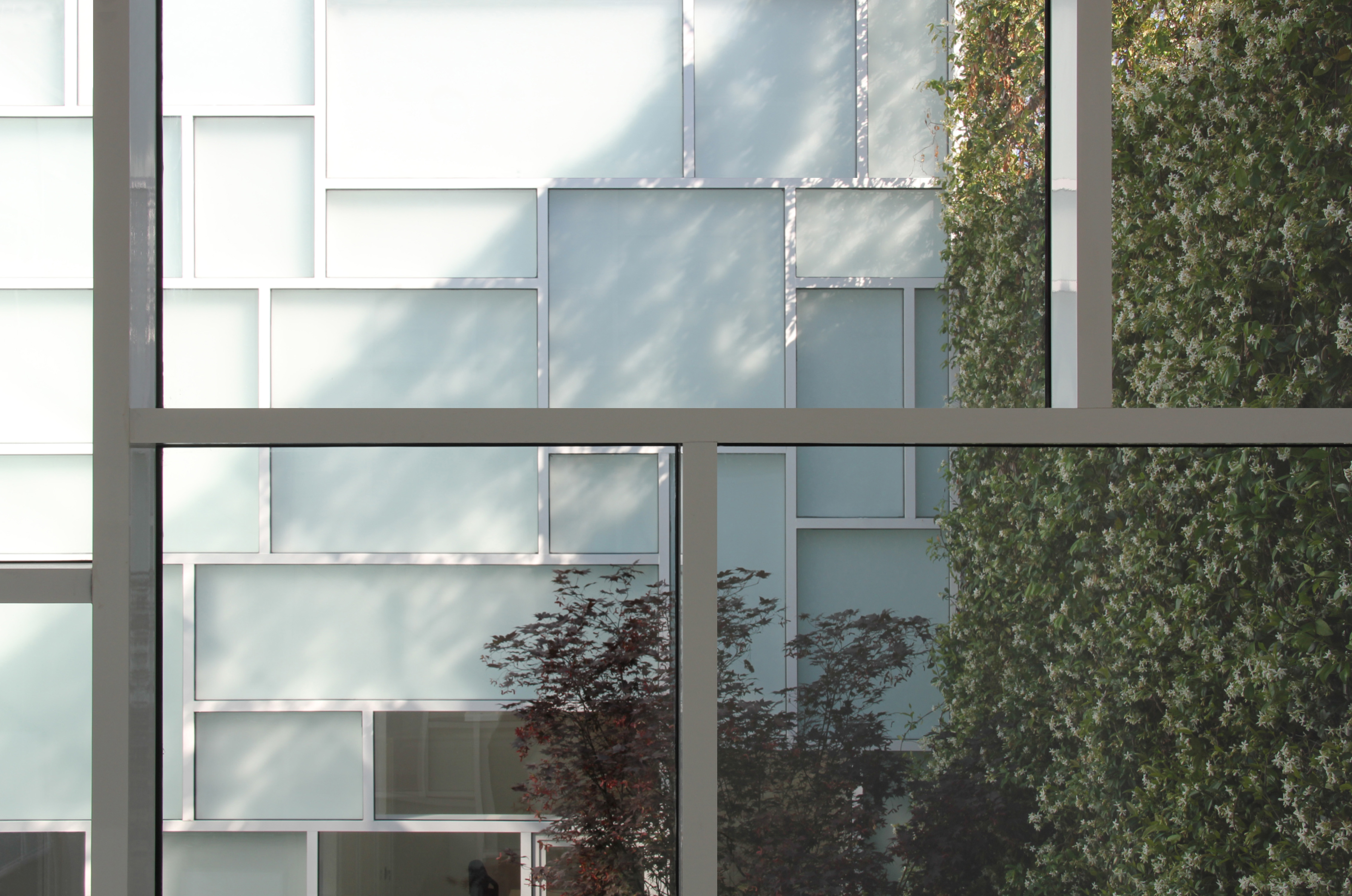 Marubi National Museum of Photography by Casanova Hernandez Architects ...