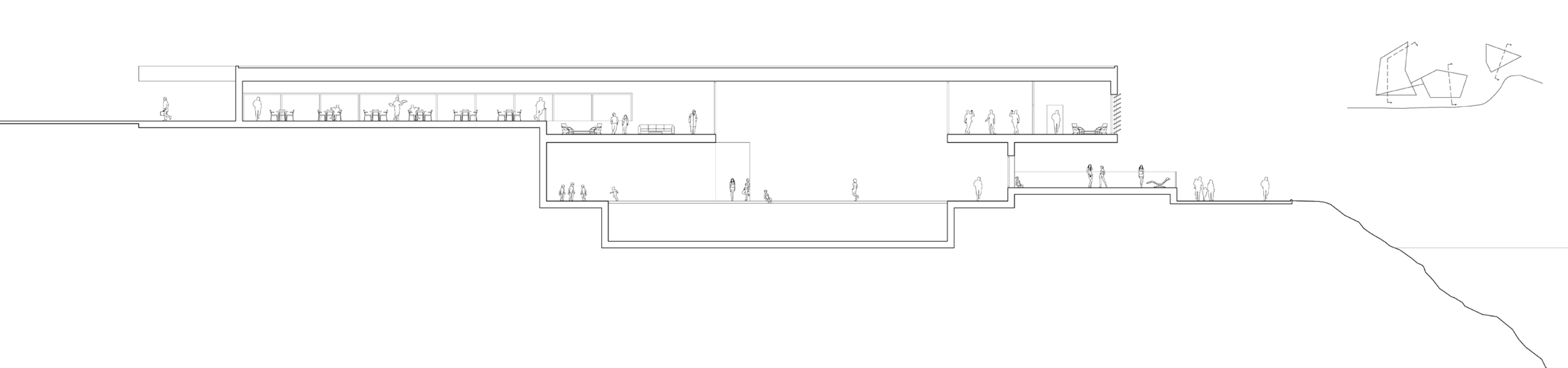 SPORTS AND RECREATION COMPLEX AT SEVILLE by Enrico Paolo Ciani - Architizer