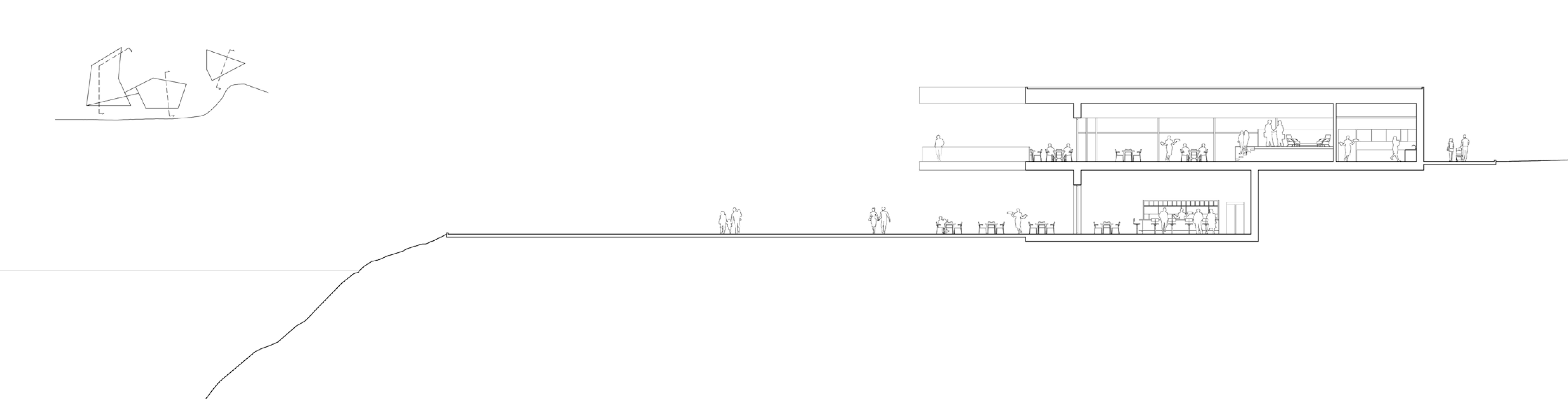 SPORTS AND RECREATION COMPLEX AT SEVILLE by Enrico Paolo Ciani - Architizer