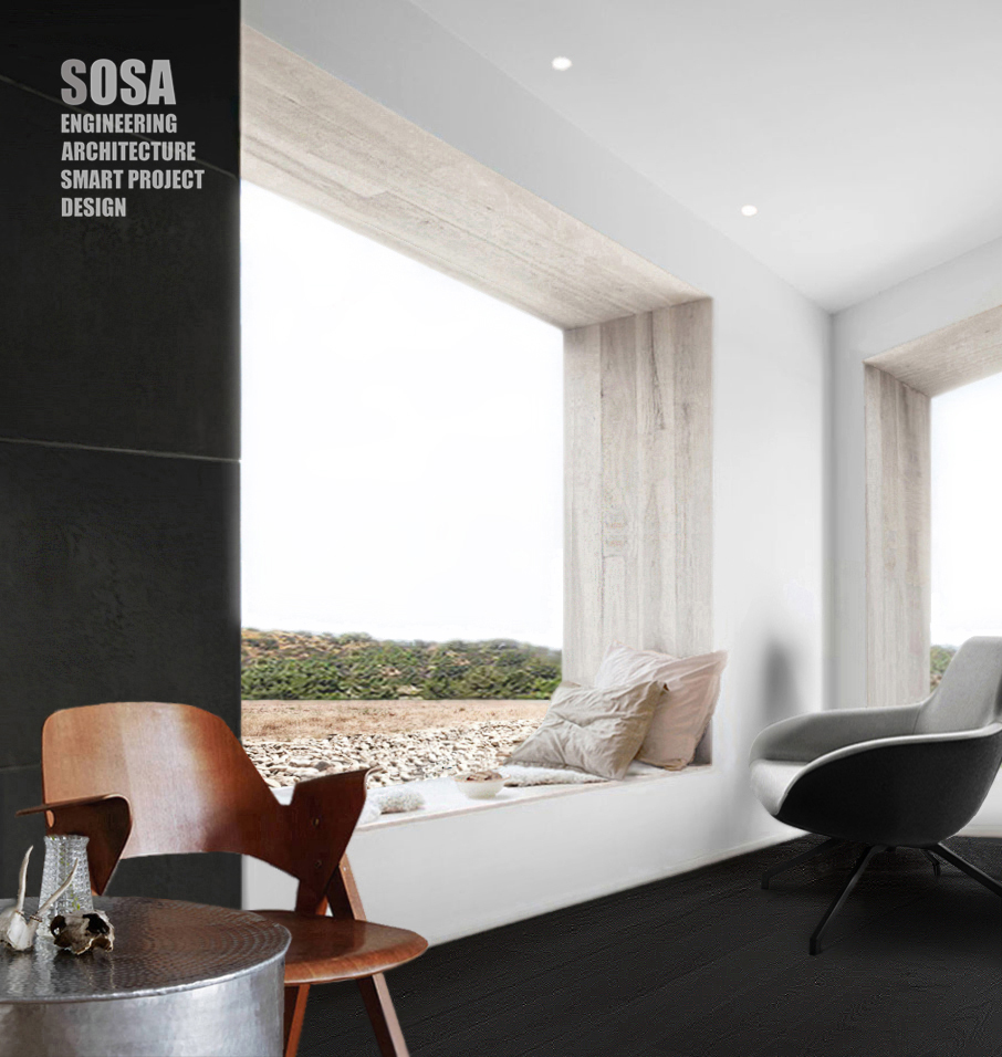 ELLE House by SOSA studio - Architizer