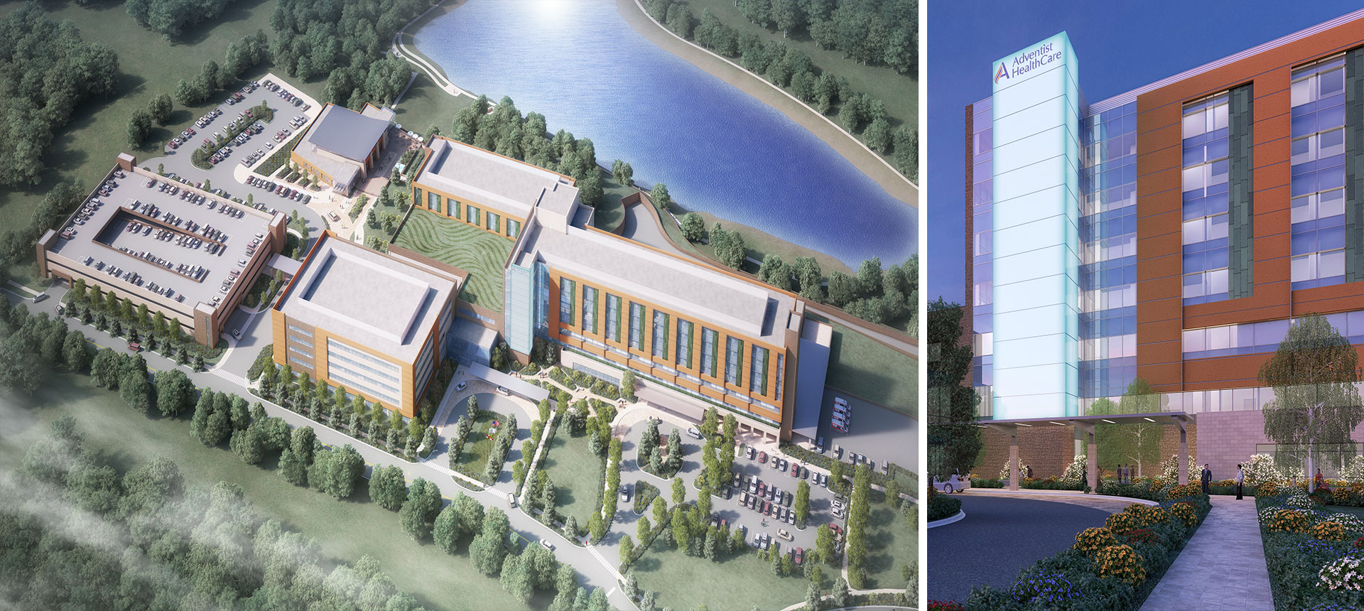 CallisonRTKL - Architizer