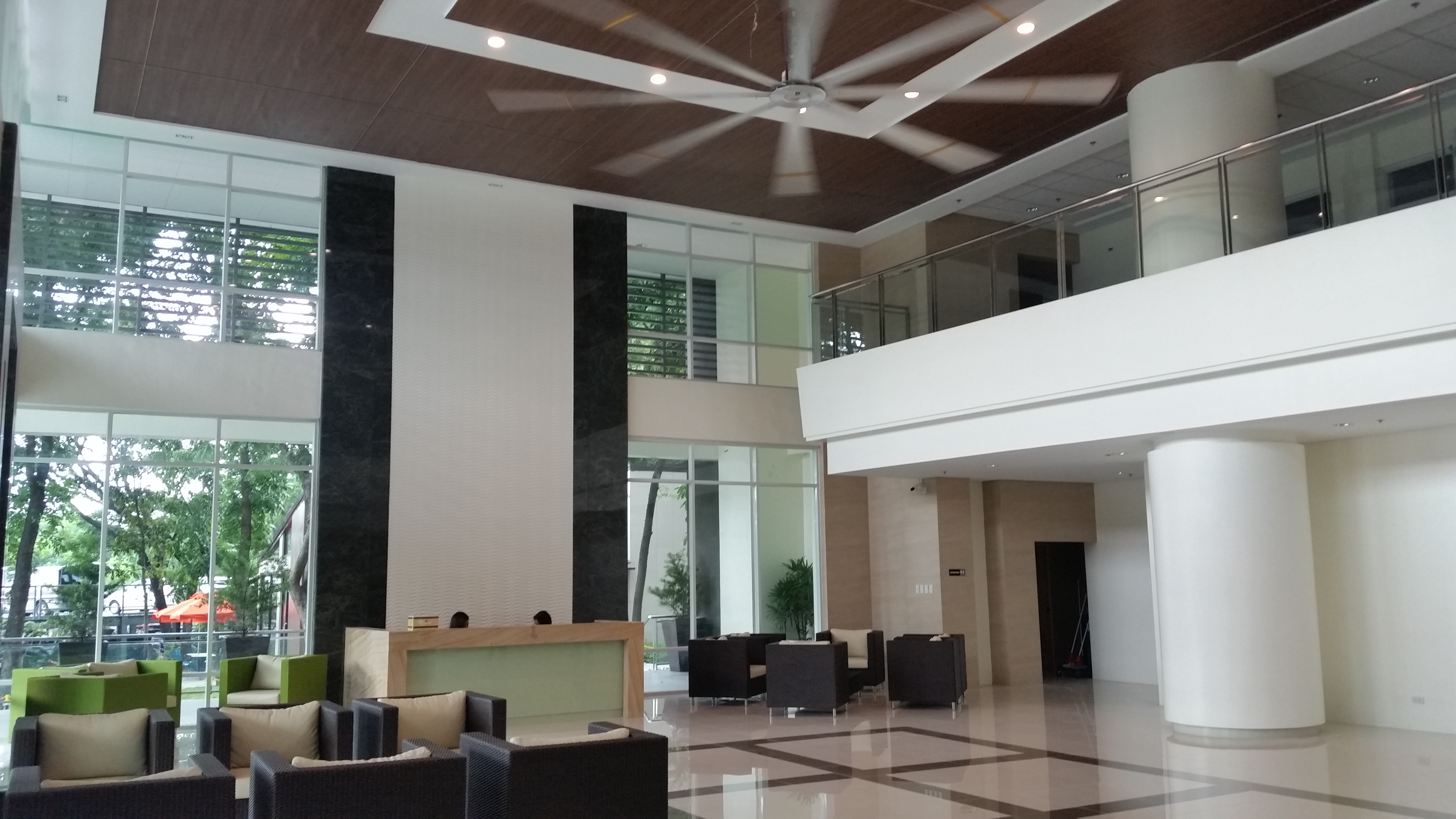 The DLSUMC Medical Arts Center by THE SAGE GROUP ASIA - Architizer