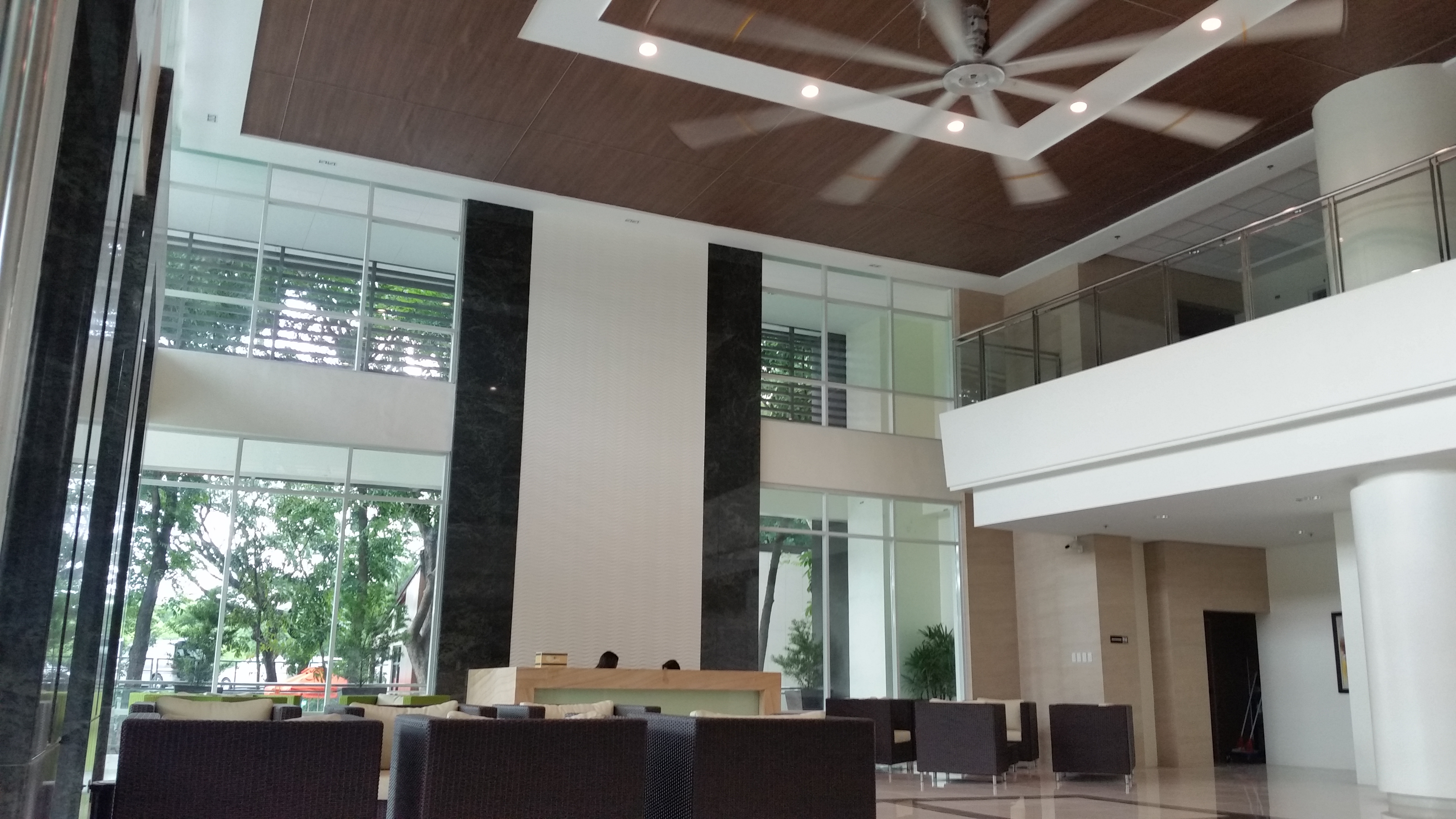 The DLSUMC Medical Arts Center by THE SAGE GROUP ASIA - Architizer