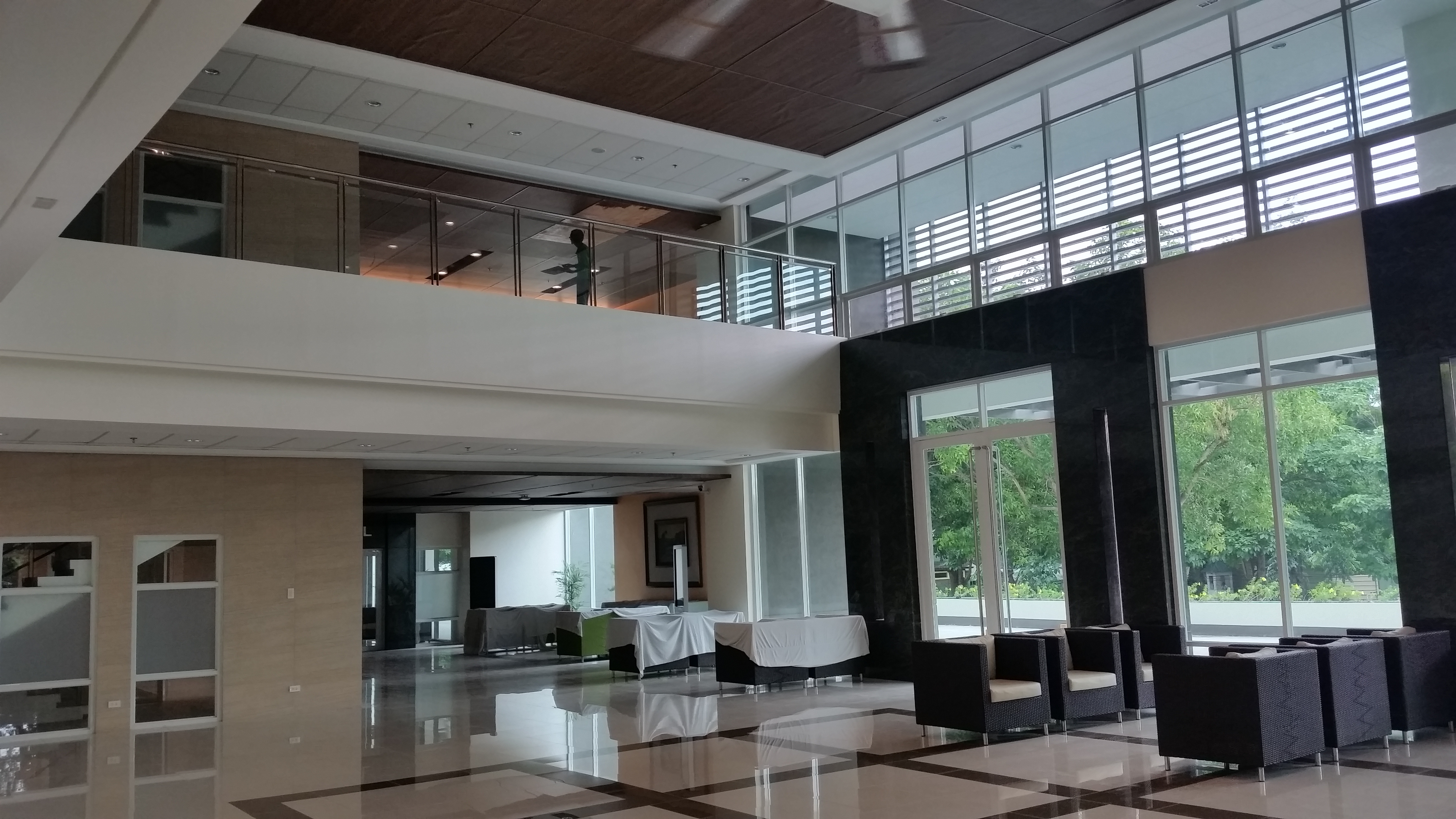 The DLSUMC Medical Arts Center by THE SAGE GROUP ASIA - Architizer