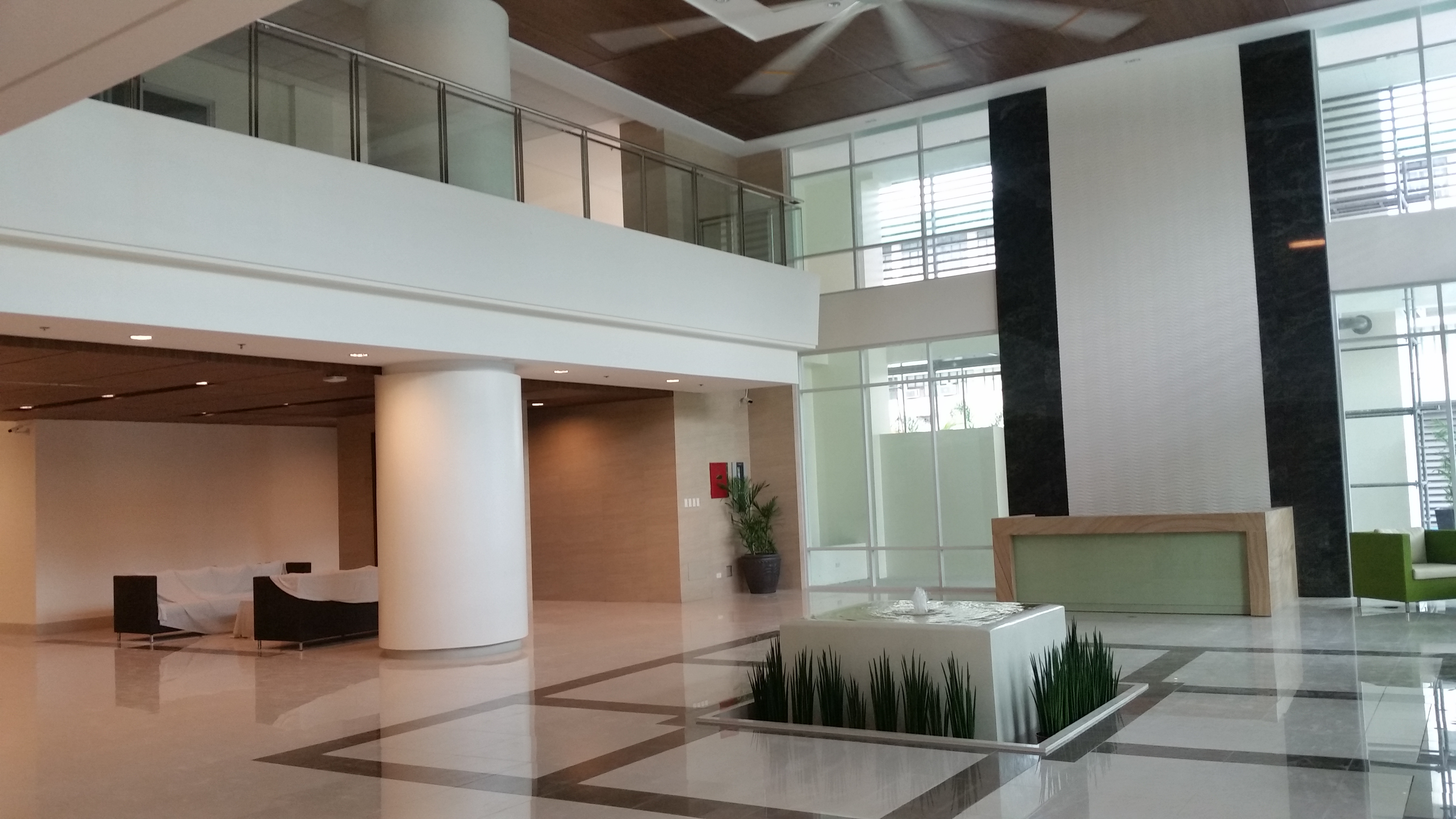 The DLSUMC Medical Arts Center by THE SAGE GROUP ASIA - Architizer