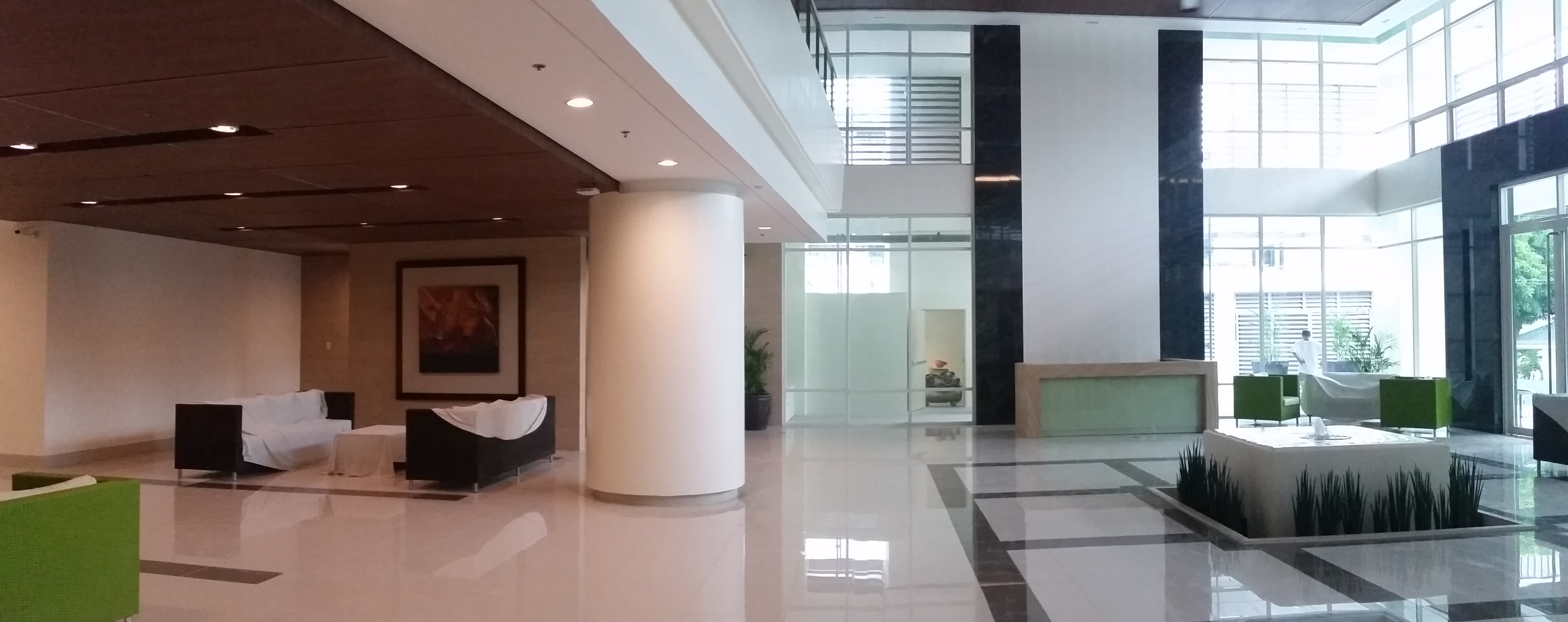 The DLSUMC Medical Arts Center by THE SAGE GROUP ASIA - Architizer