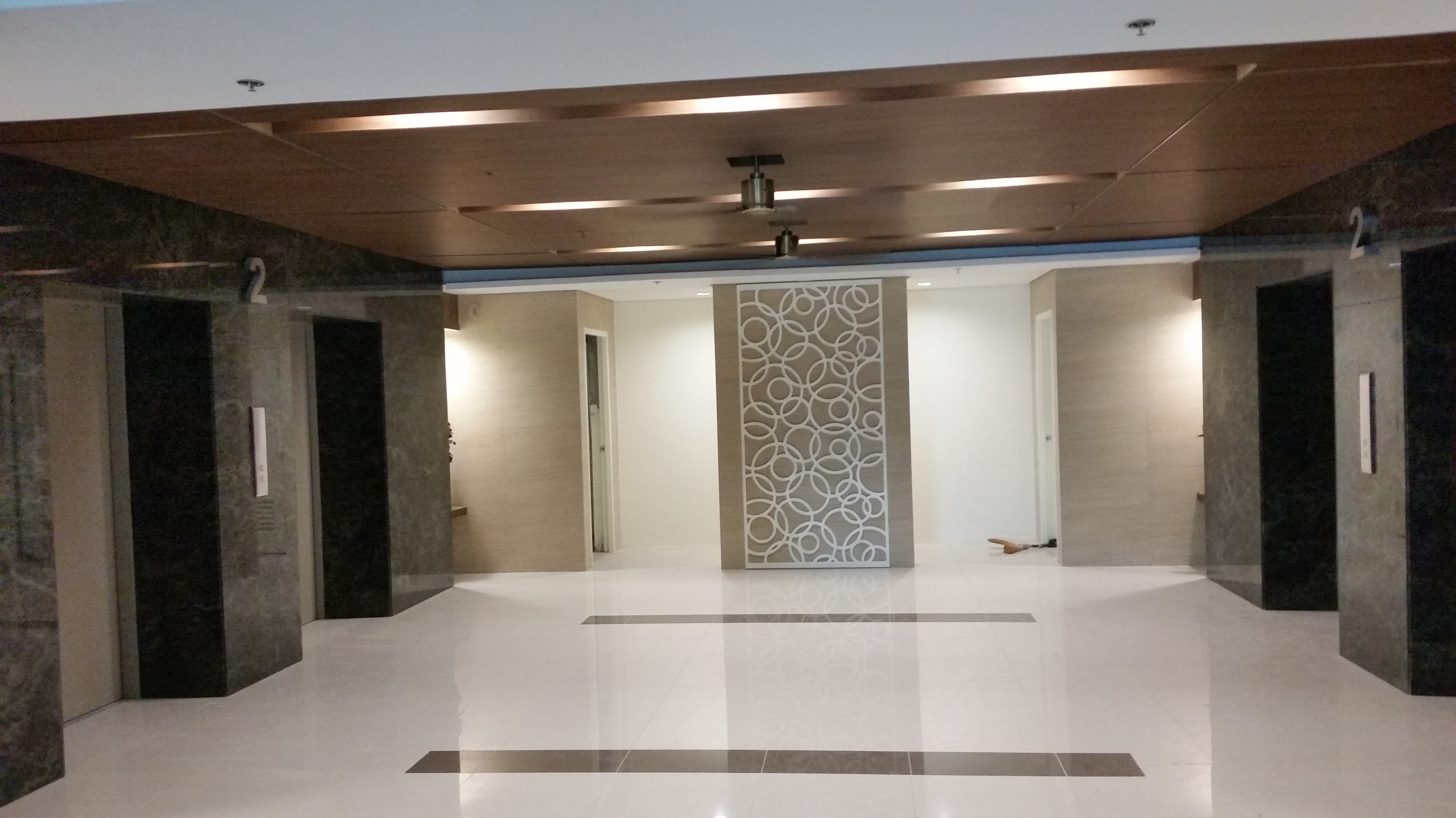 The DLSUMC Medical Arts Center by THE SAGE GROUP ASIA - Architizer