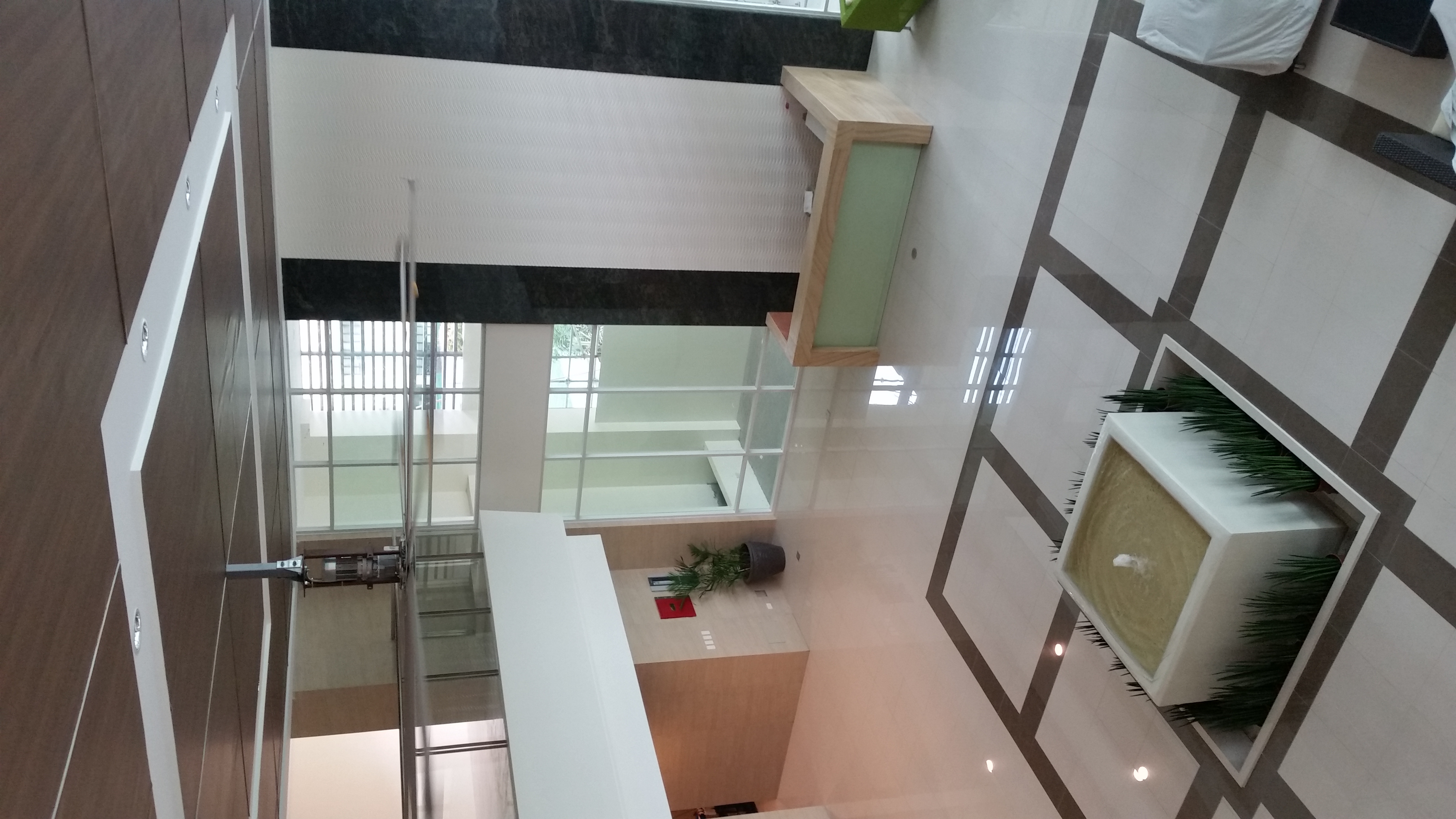 The DLSUMC Medical Arts Center by THE SAGE GROUP ASIA - Architizer