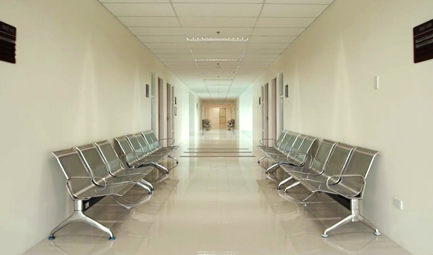 The DLSUMC Medical Arts Center by THE SAGE GROUP ASIA - Architizer