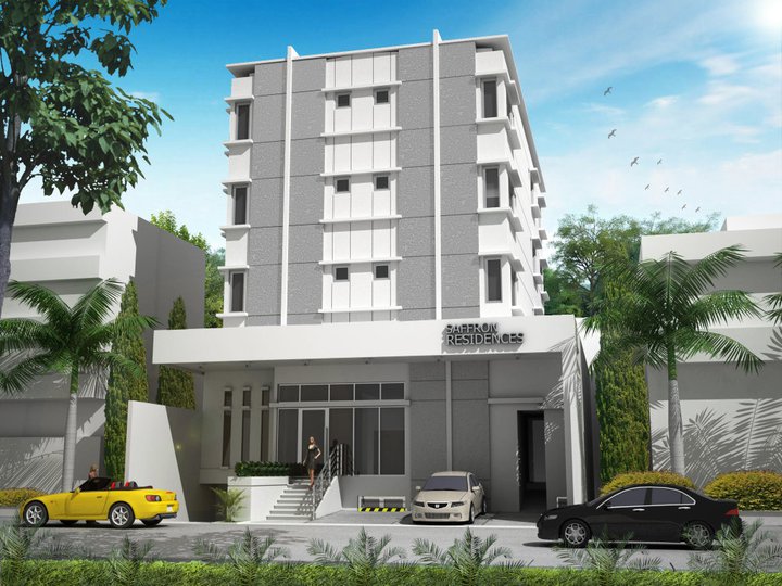 The Saffron Residences by THE SAGE GROUP ASIA - Architizer