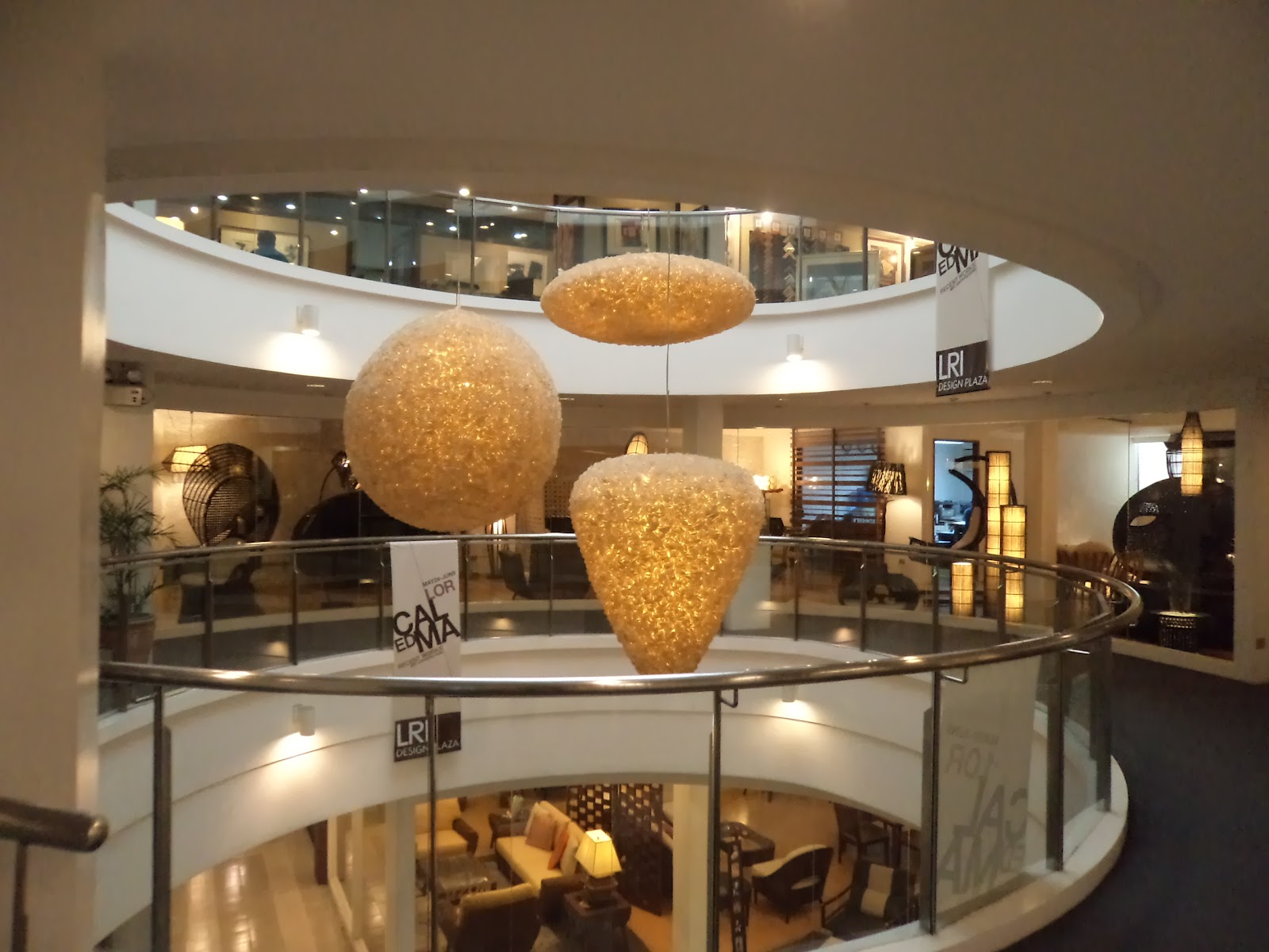 The LRI Design Plaza by THE SAGE GROUP ASIA - Architizer