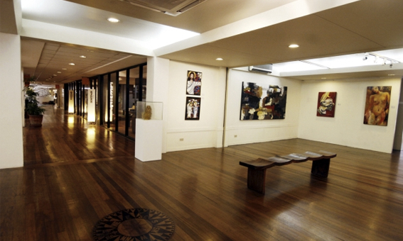 The LRI Design Plaza by THE SAGE GROUP ASIA - Architizer